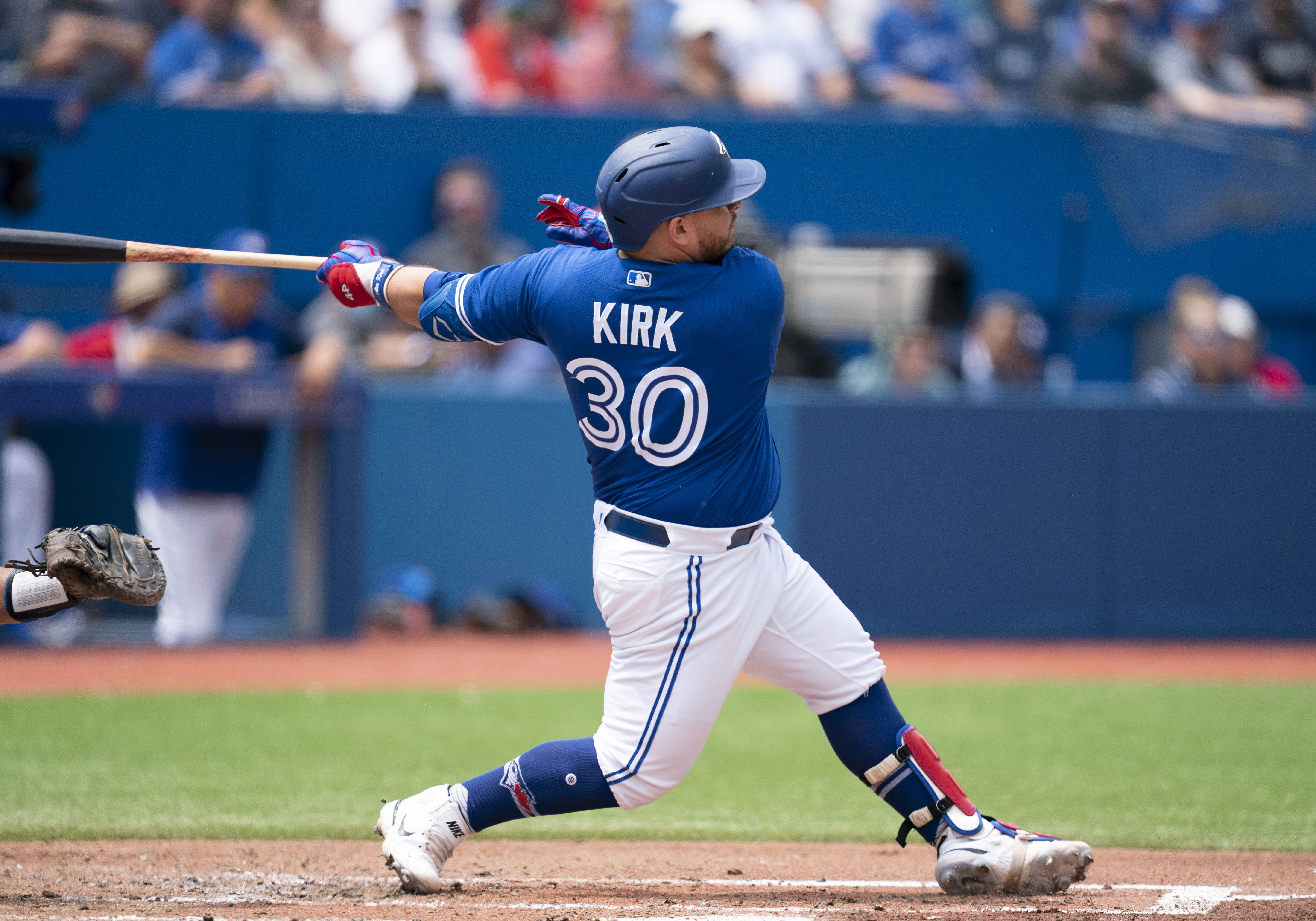 F/F SPOTLIGHT: Alejandro Kirk