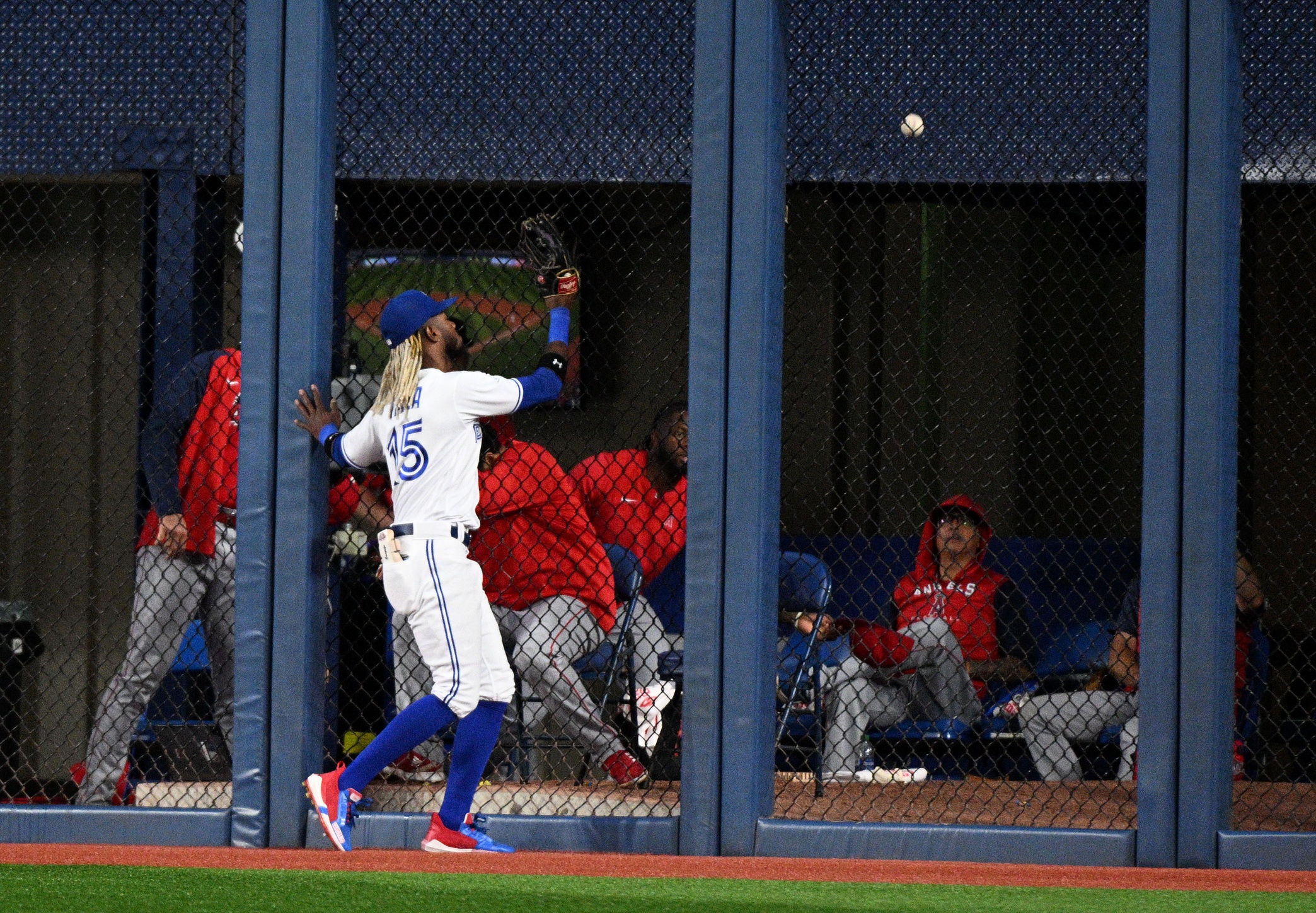 ROTISSERIE: Pitching strategy and the new normal