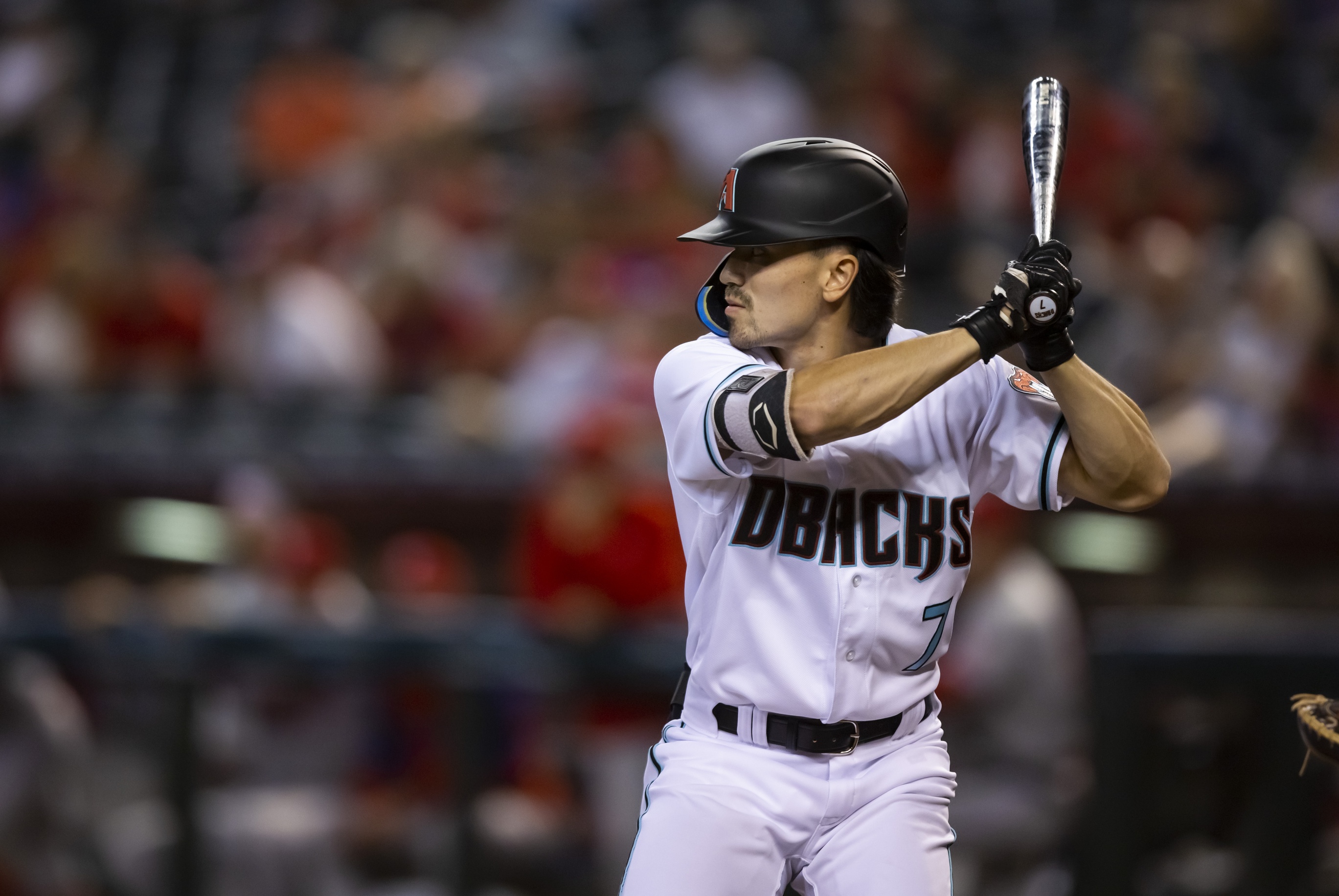 2022 Arizona Diamondbacks Top 15 prospects