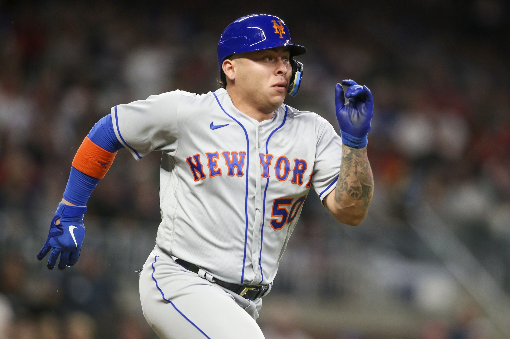 2022 New York Mets Top 15 prospects