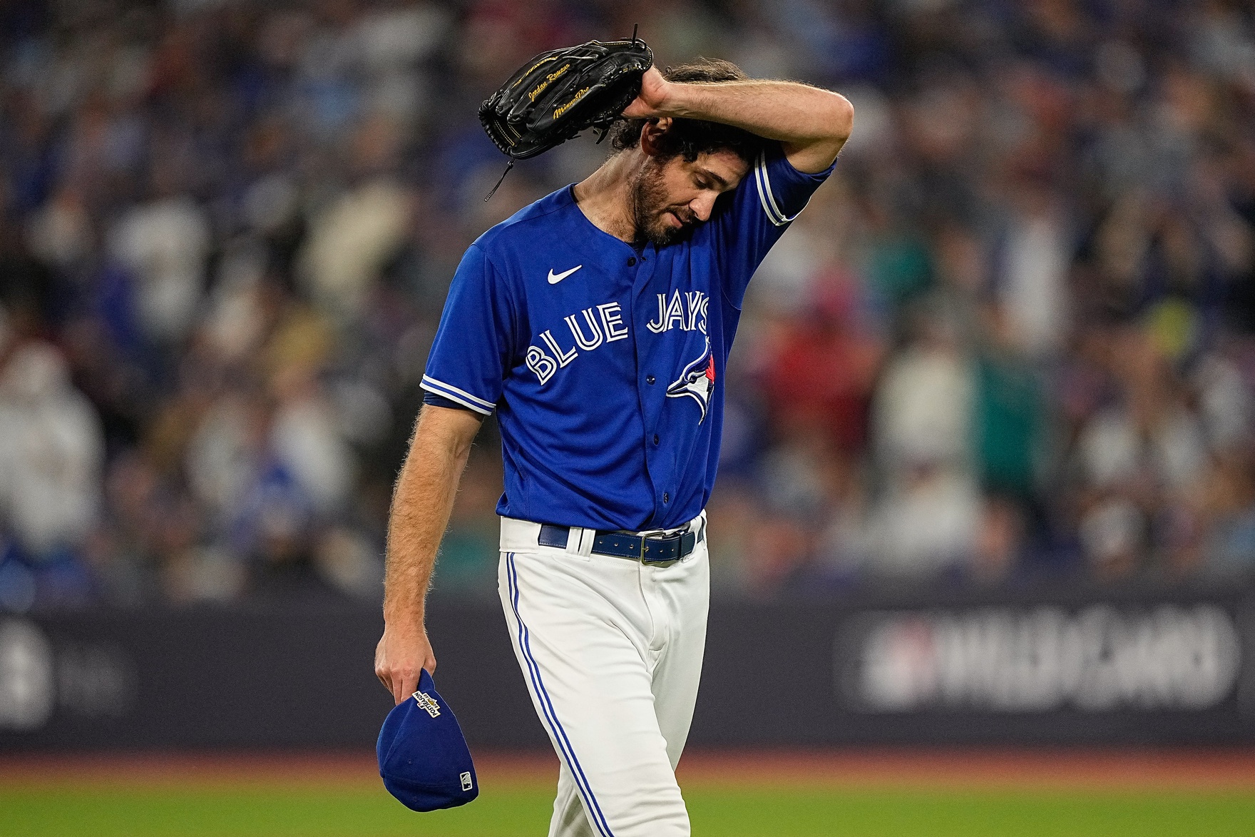 Catching up on spring injuries, part 2