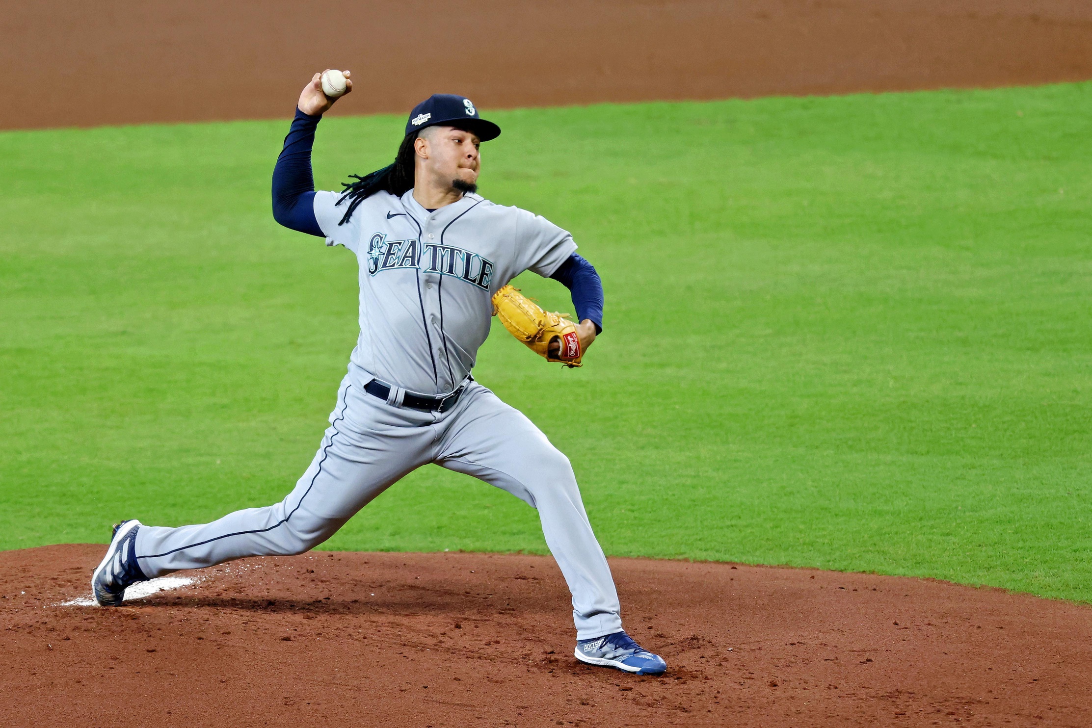 FACTS/FLUKES: L. Castillo, Ward, Civale, Kwan, Kikuchi