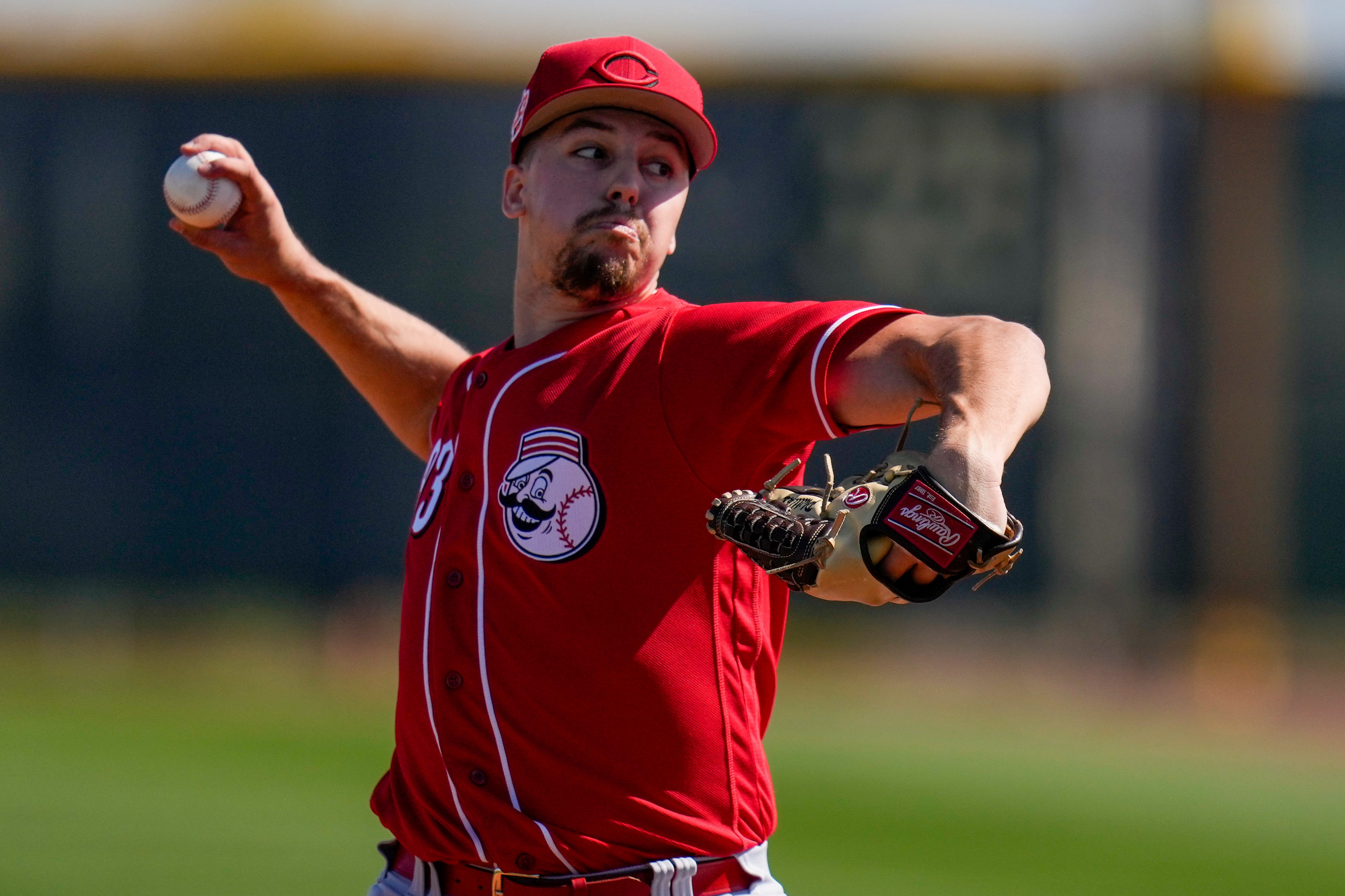 MINORS: Biggest second half K% increases and decreases among pitchers