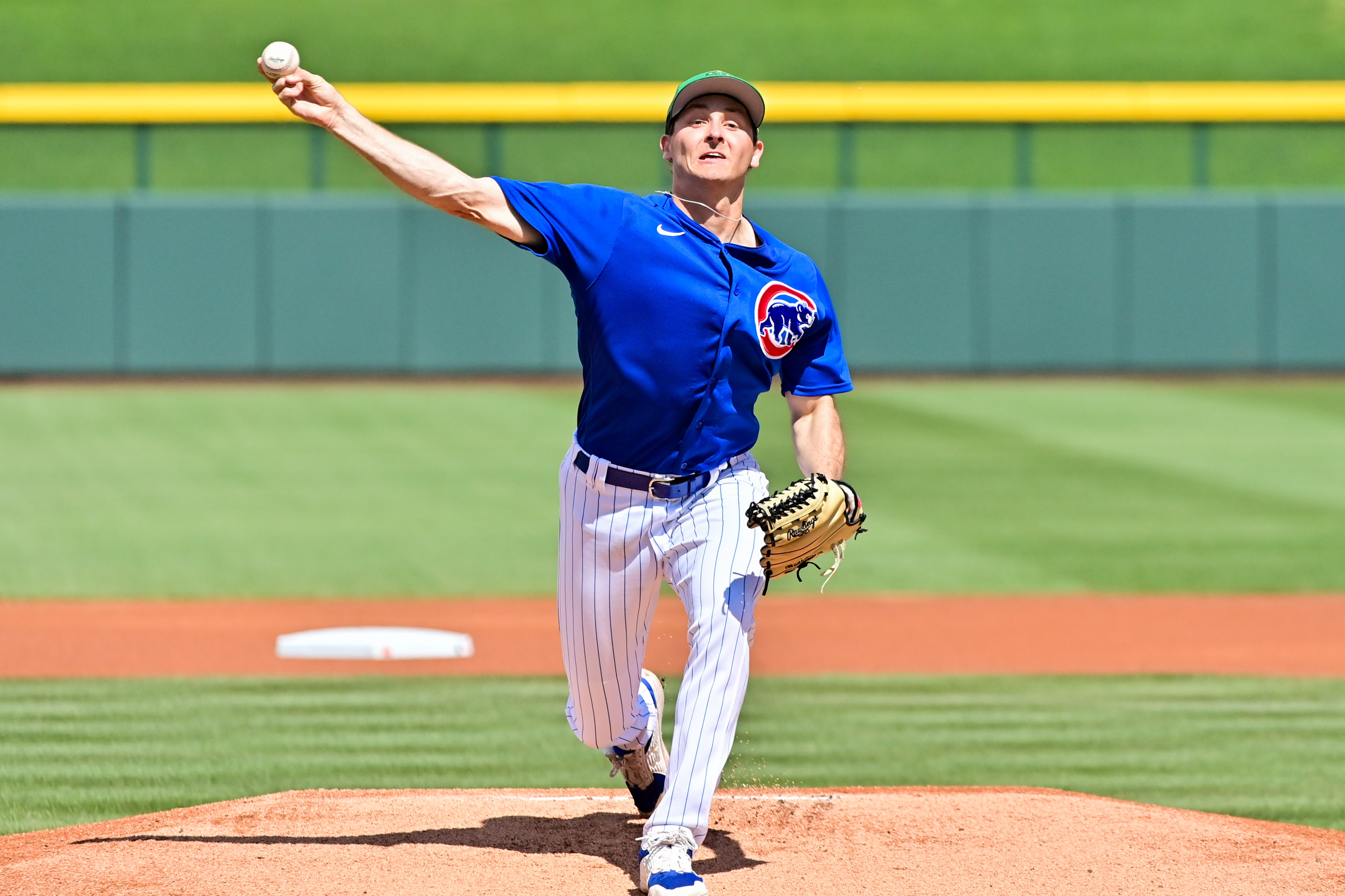 STARTERS: Spring rotation wrap-up 2023, NL