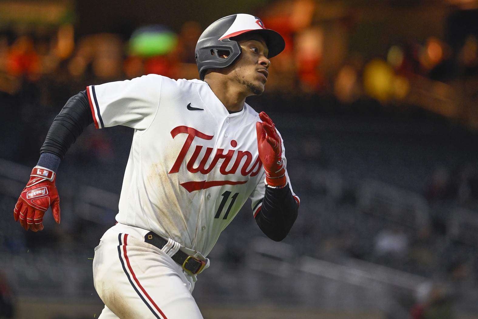 PT TODAY: Polanco back in Twins lineup
