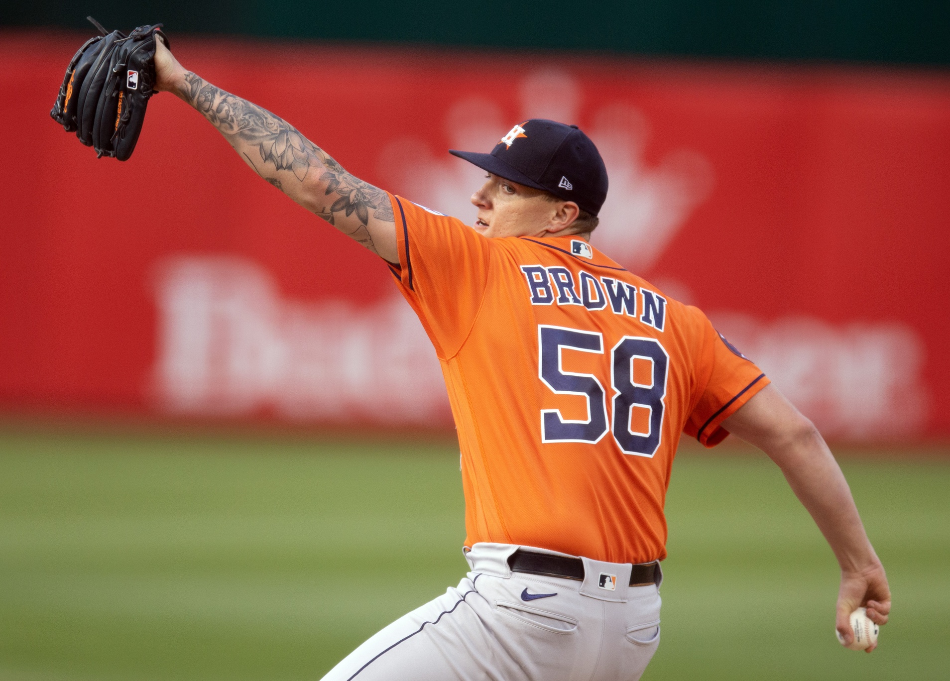 DAILY MATCHUPS: Brown ready to keep rolling on Wednesday