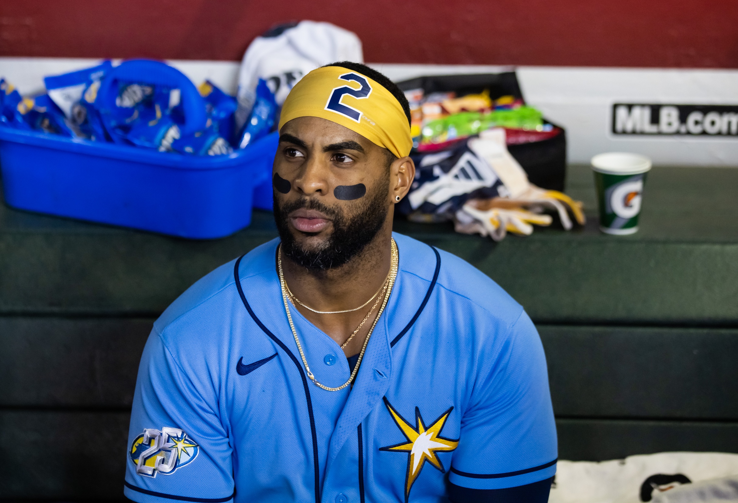 THE BIG HURT: Hurt file, September 20-25