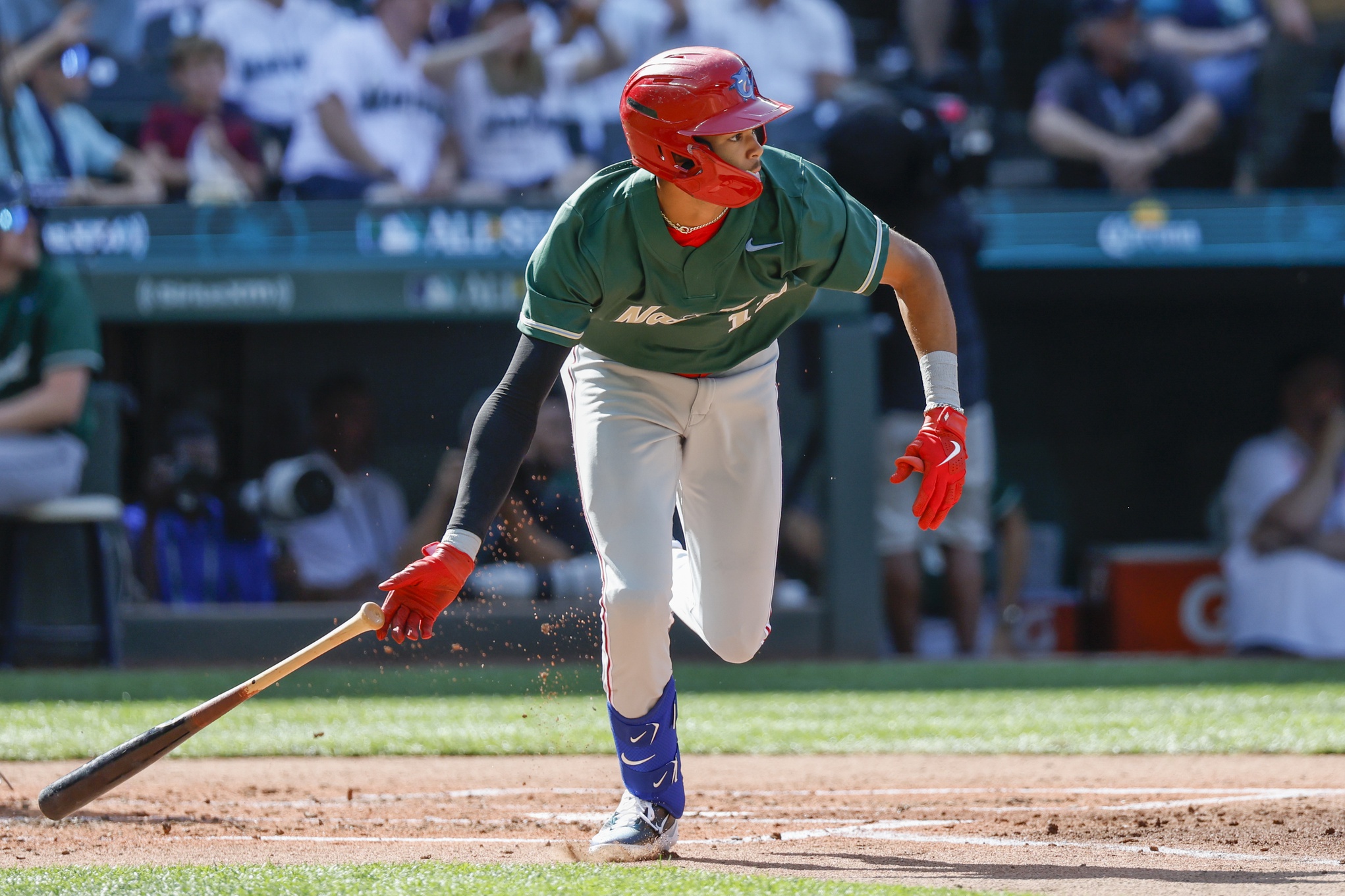 2024 Philadelphia Phillies Top 15 prospects