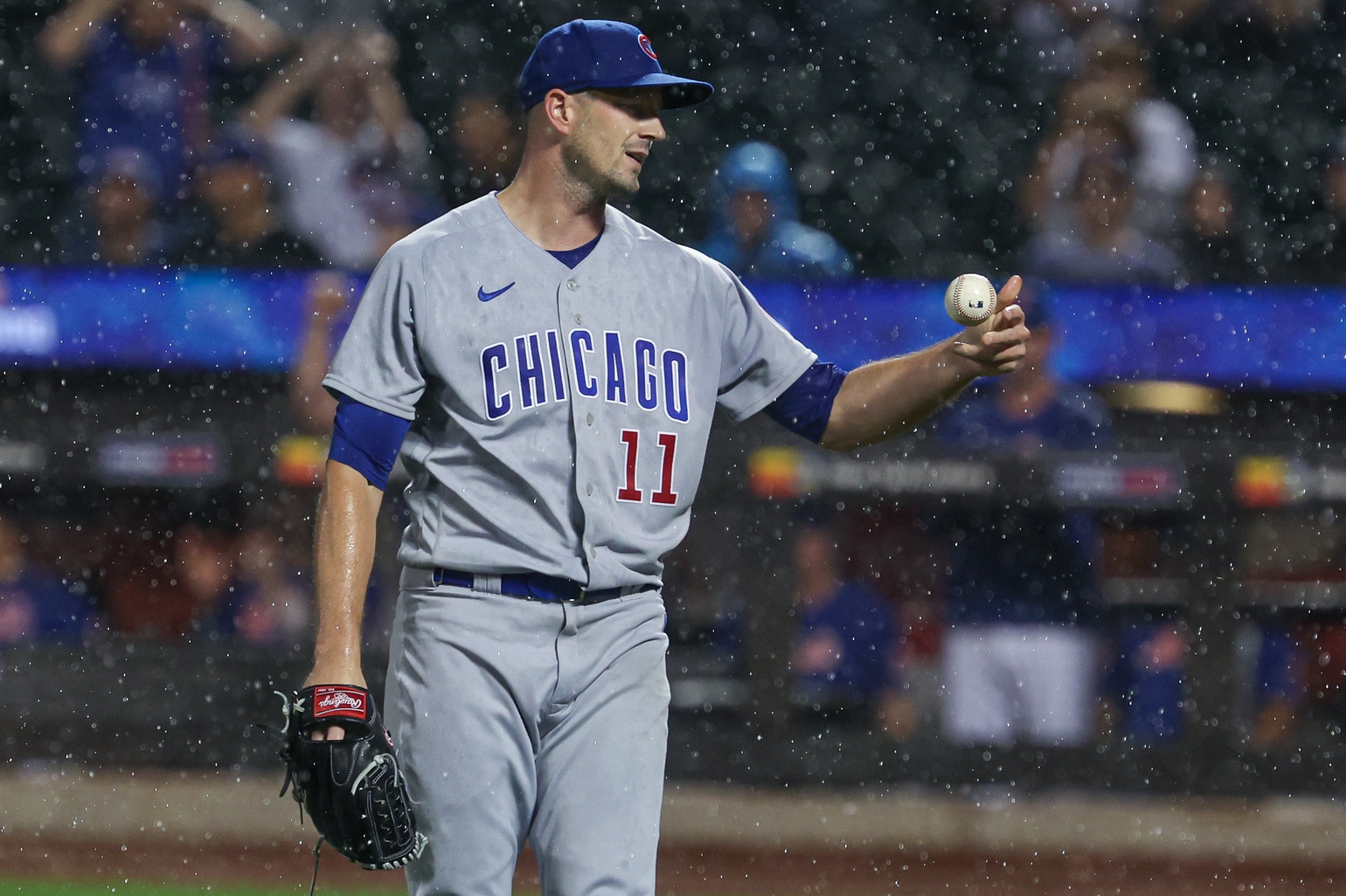 PT TODAY: Stroman setback creates opportunity in Cubs' rotation