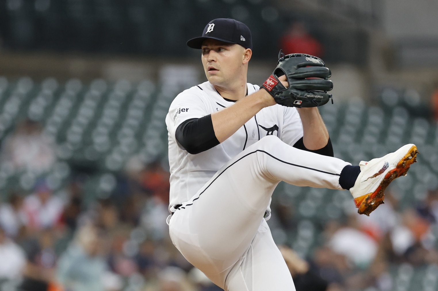 DAILY MATCHUPS: Skubal to finish a great season v Royals