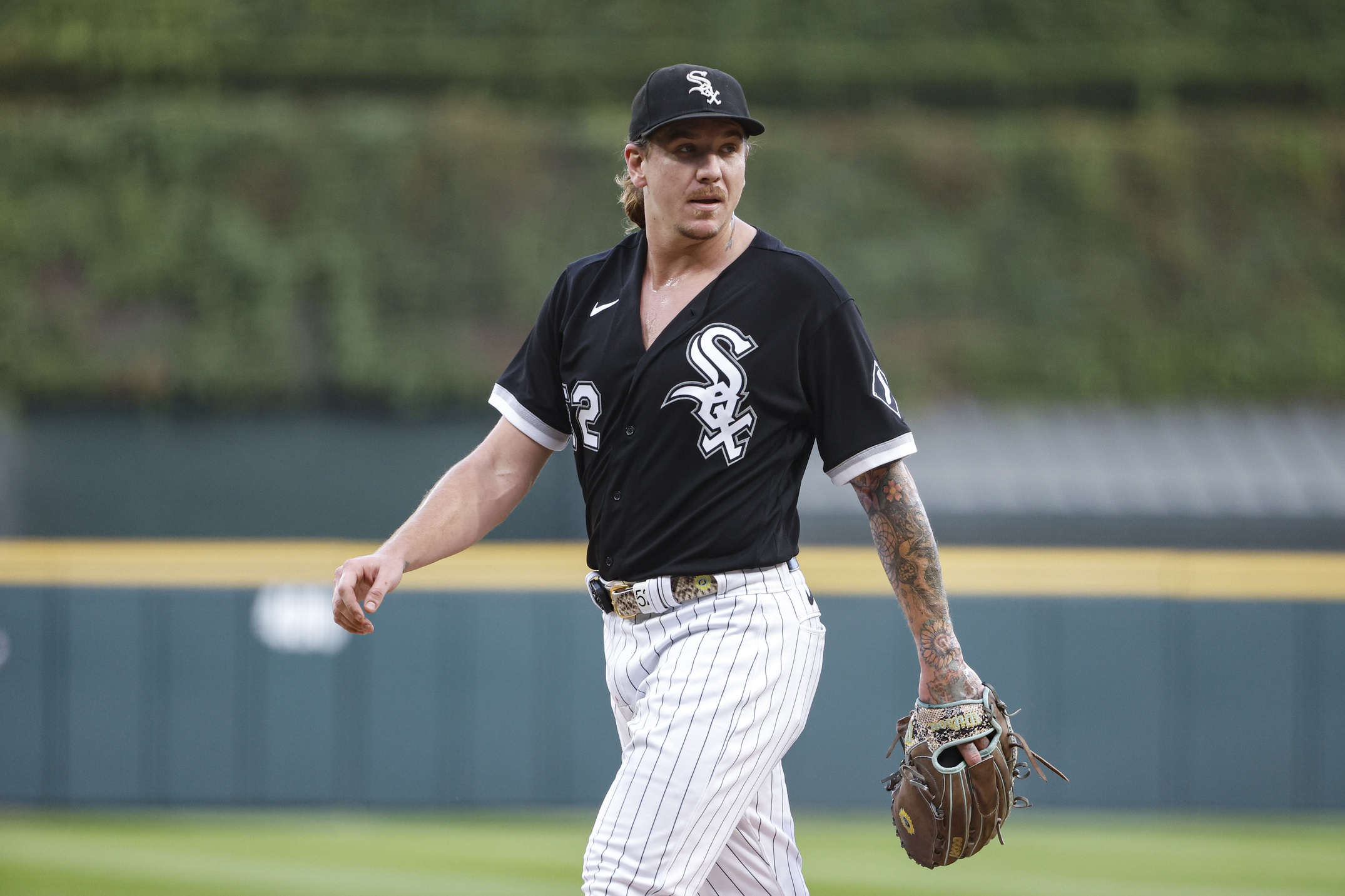 Clevinger returns to the South Side