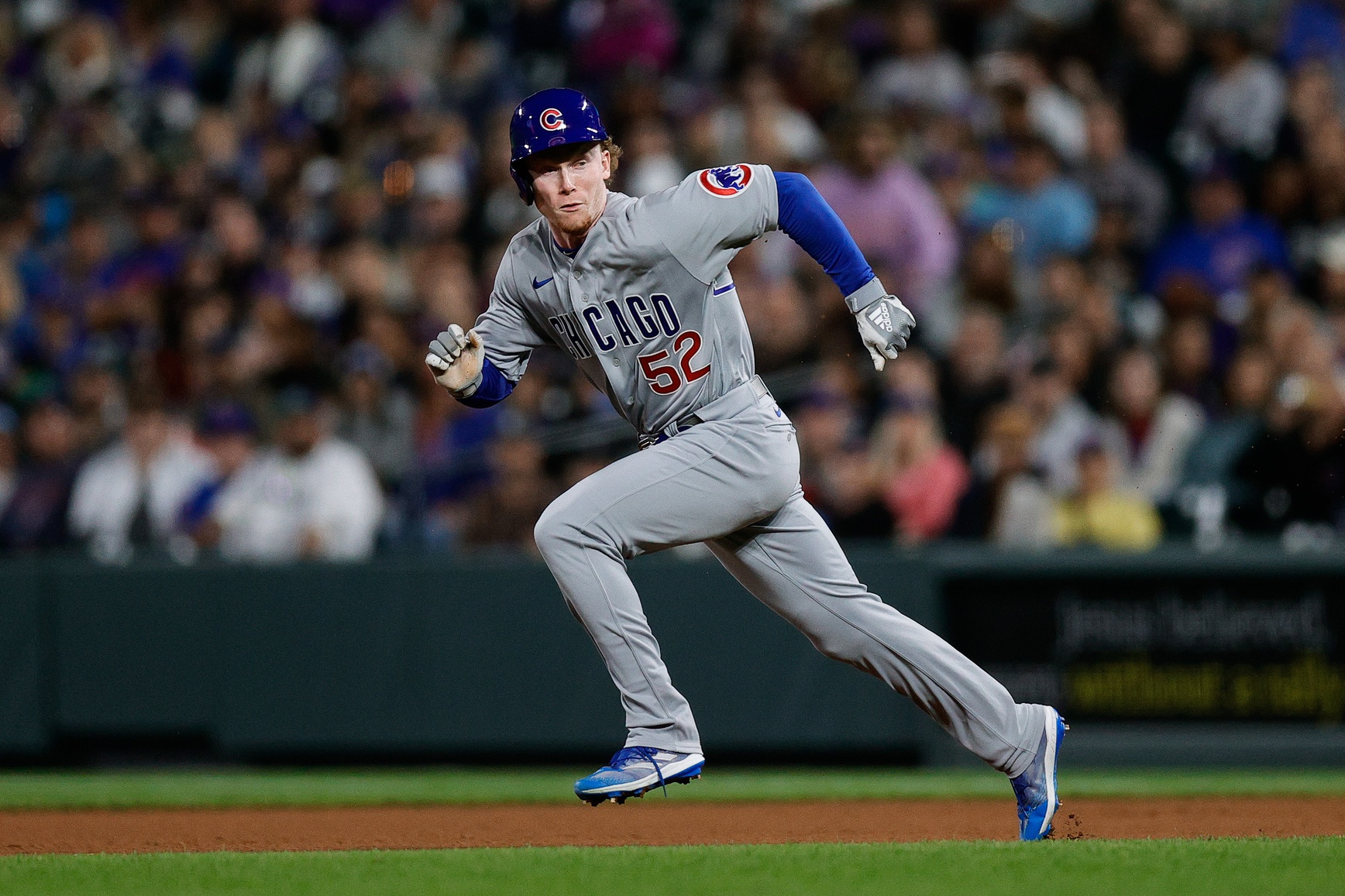 2023 Chicago Cubs Top 15 prospects