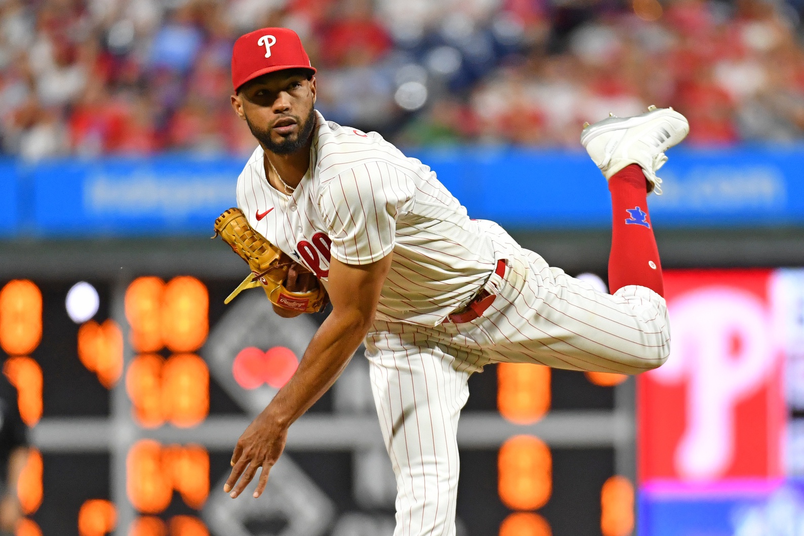 Sánchez to scale the Rockies on Wednesday