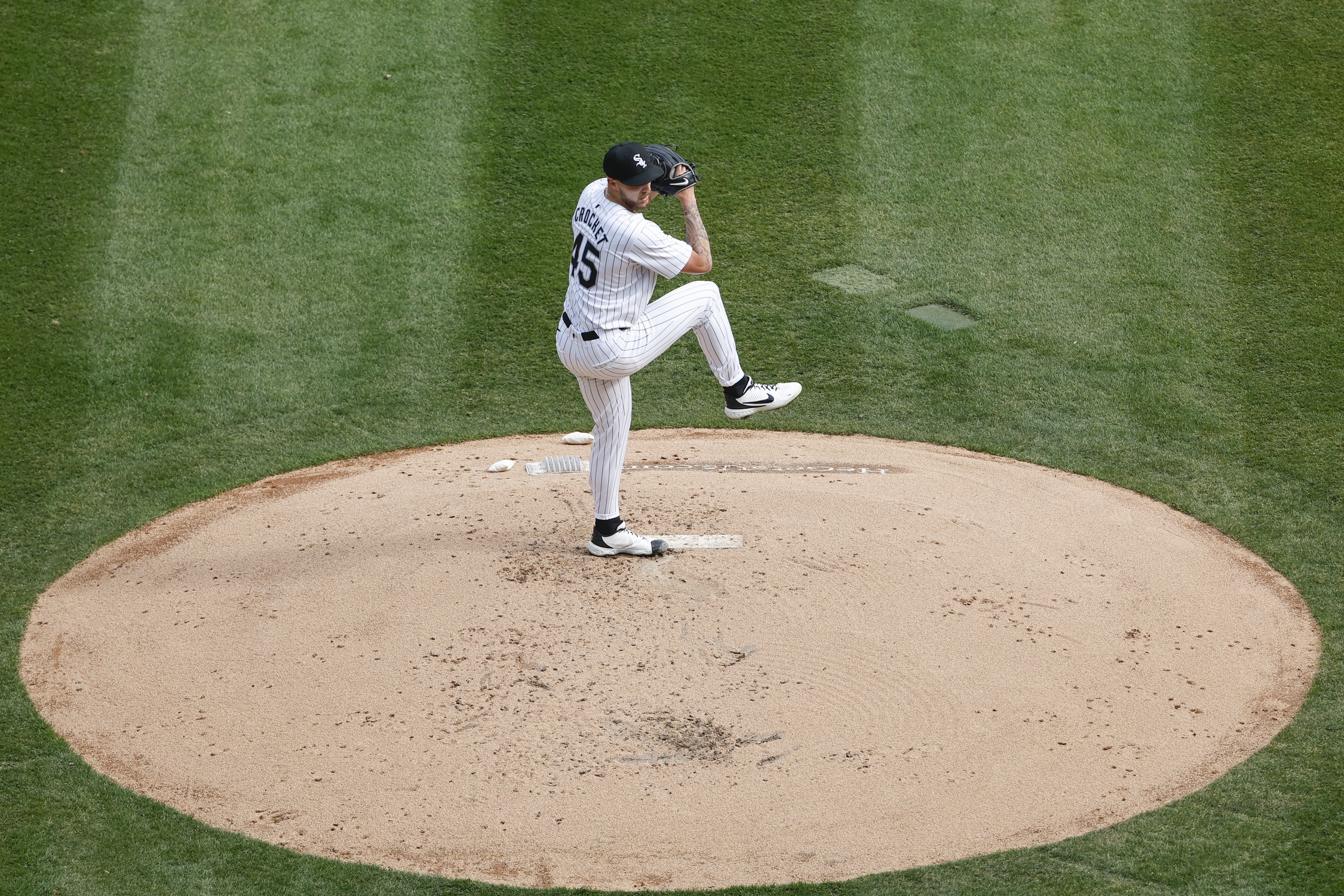 Snap Pitcher Judgments, 2024