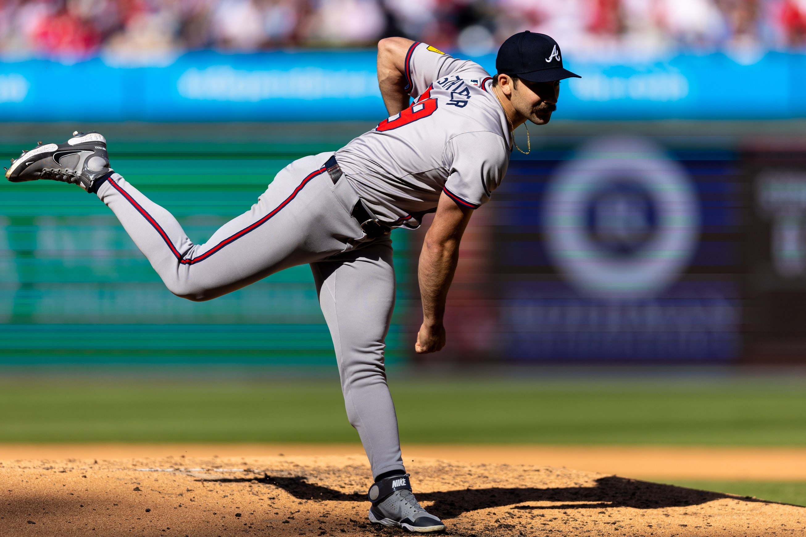 Strider on track for Wednesday return