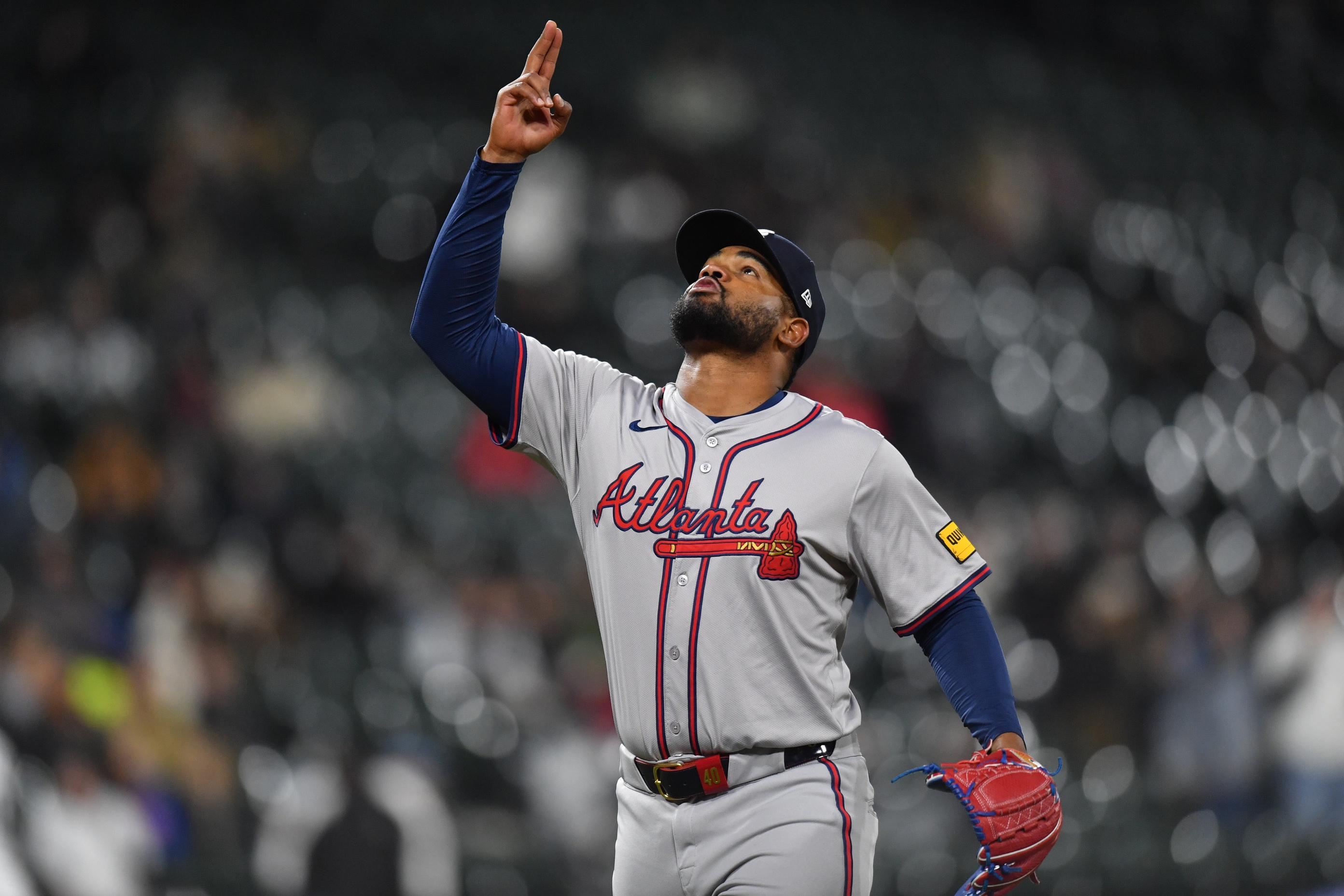 Spotlight: Reynaldo López