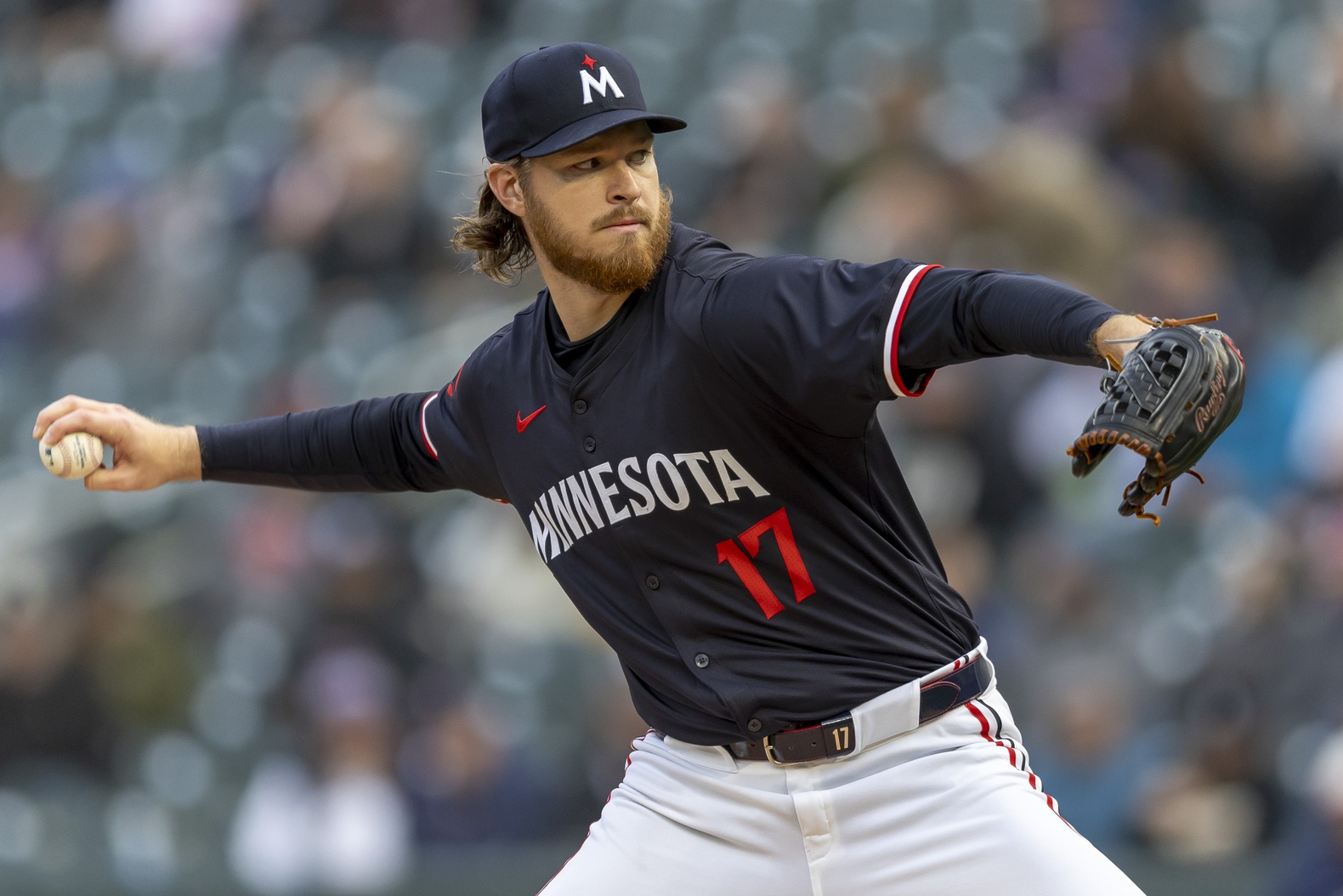 Ober looks to continue success in Chicago
