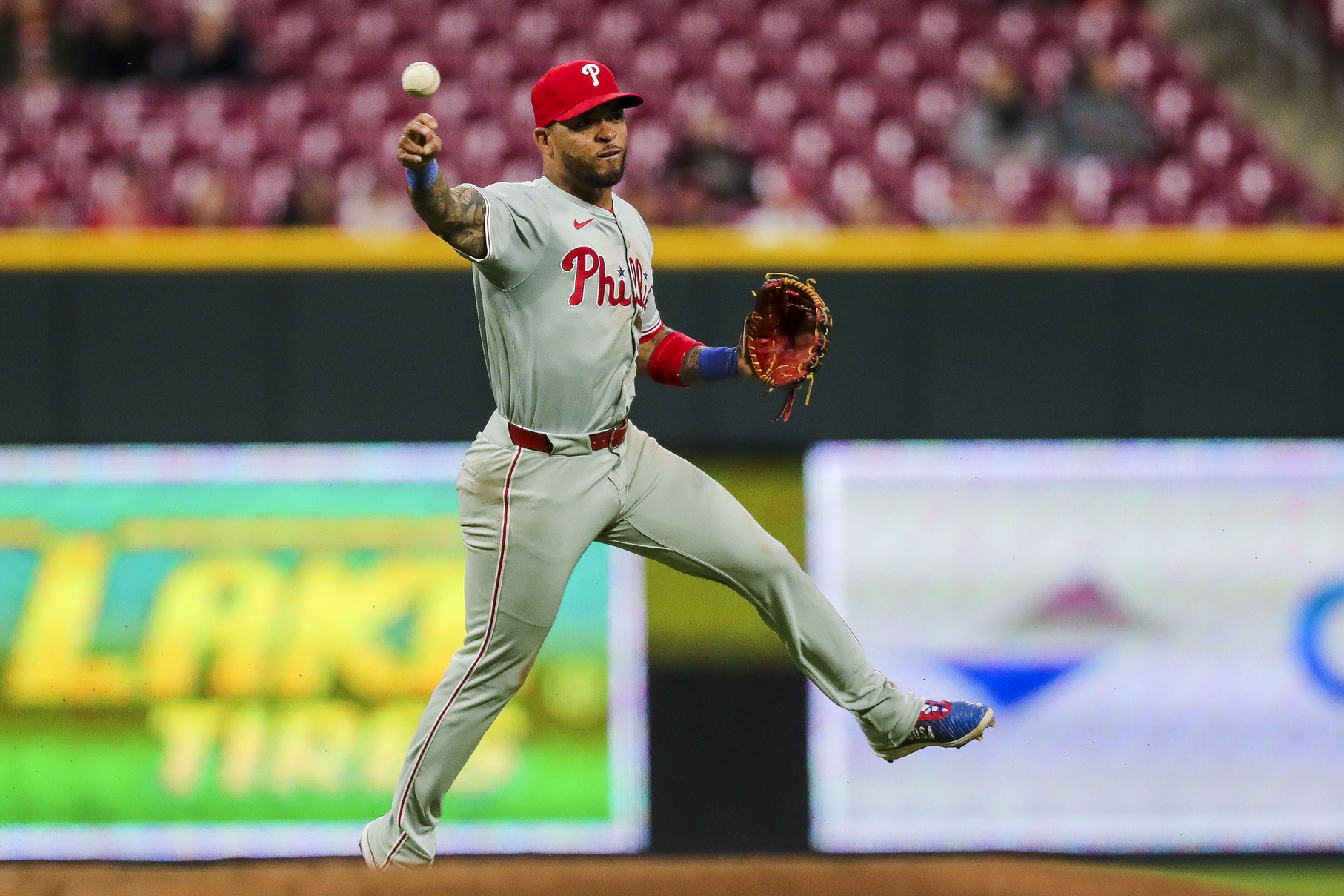 Sosa to gain SS time with Turner injury