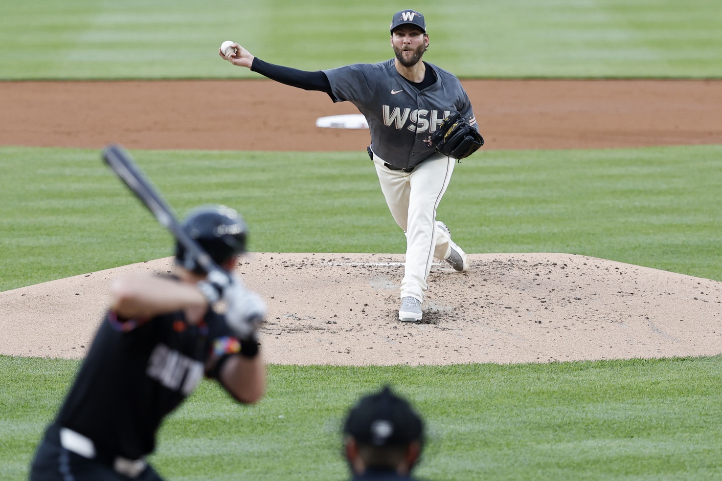 Double Dippin': May 13th-19th