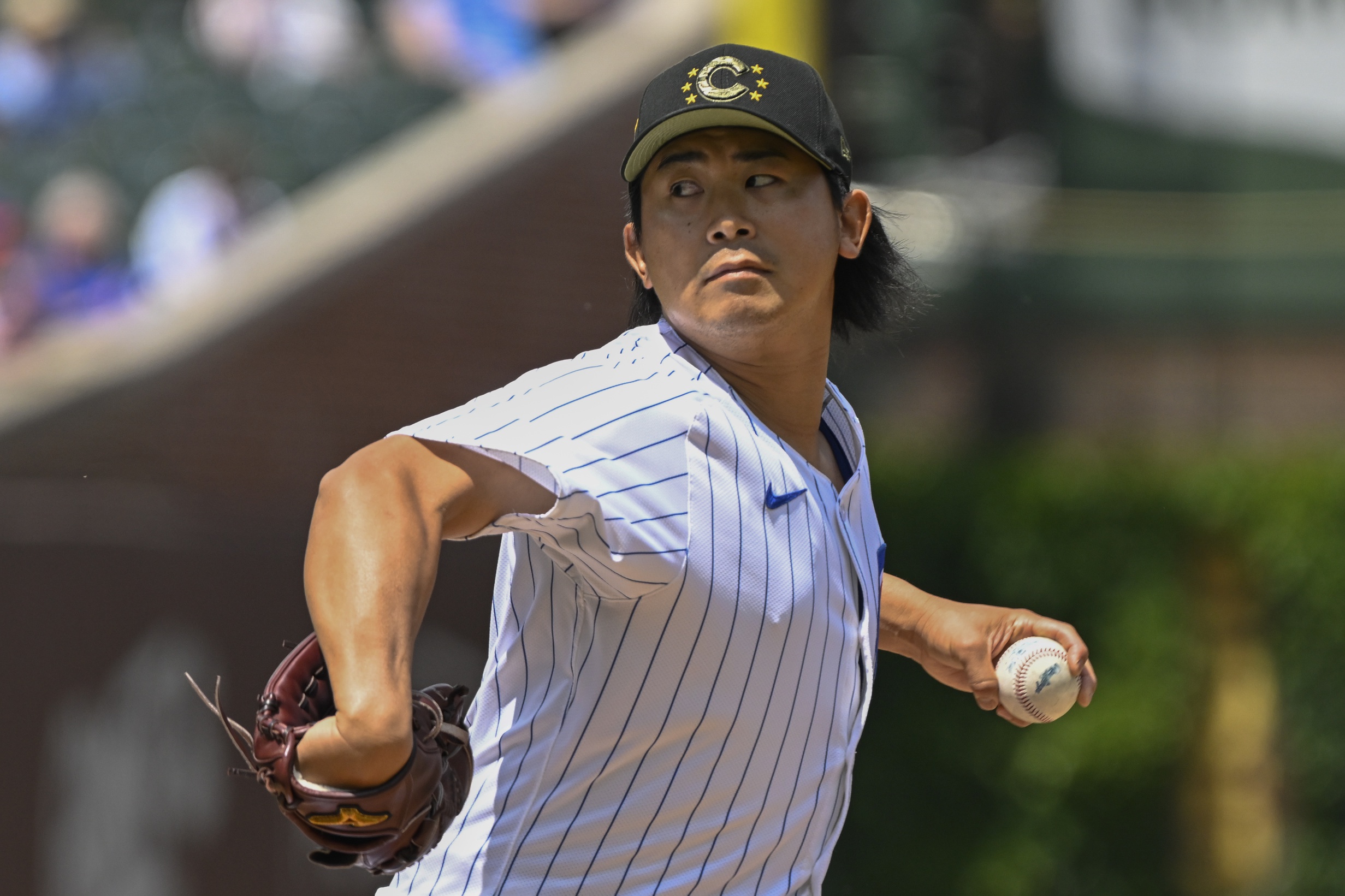 SHOtime in St. Louis