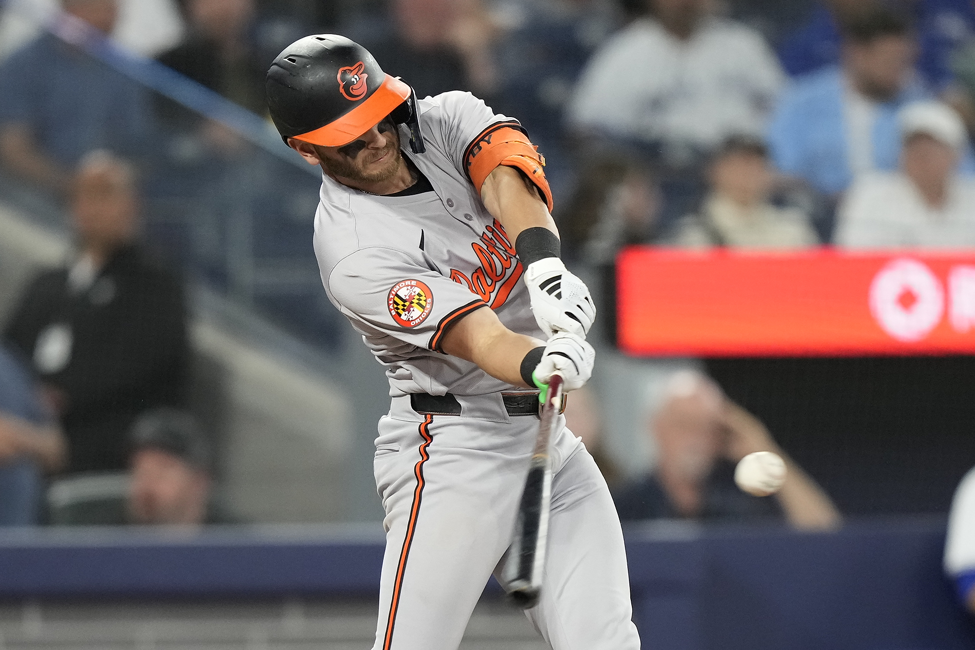 Ranking prospects from the 2024 trade season