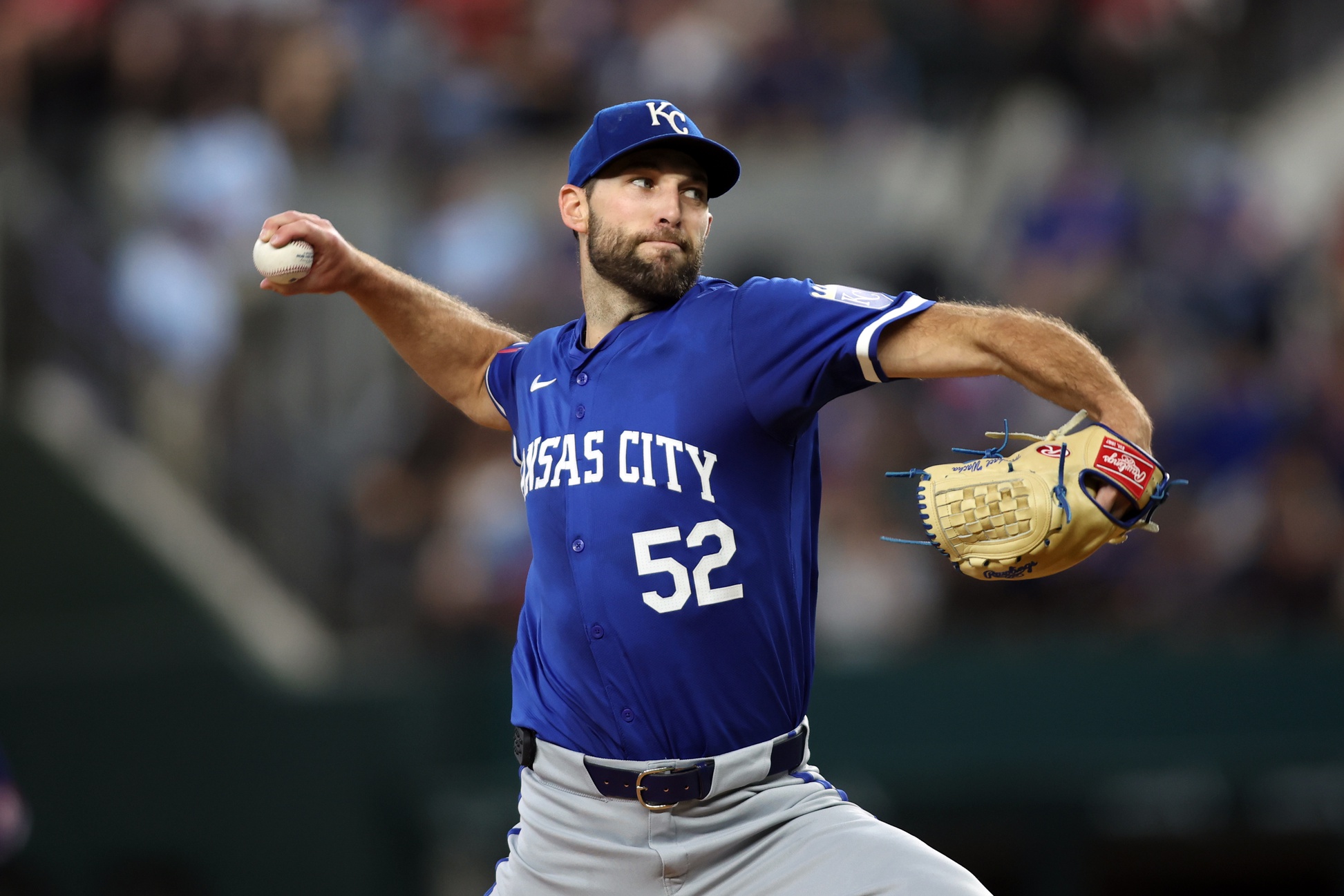Wacha to kick off second half with a great matchup