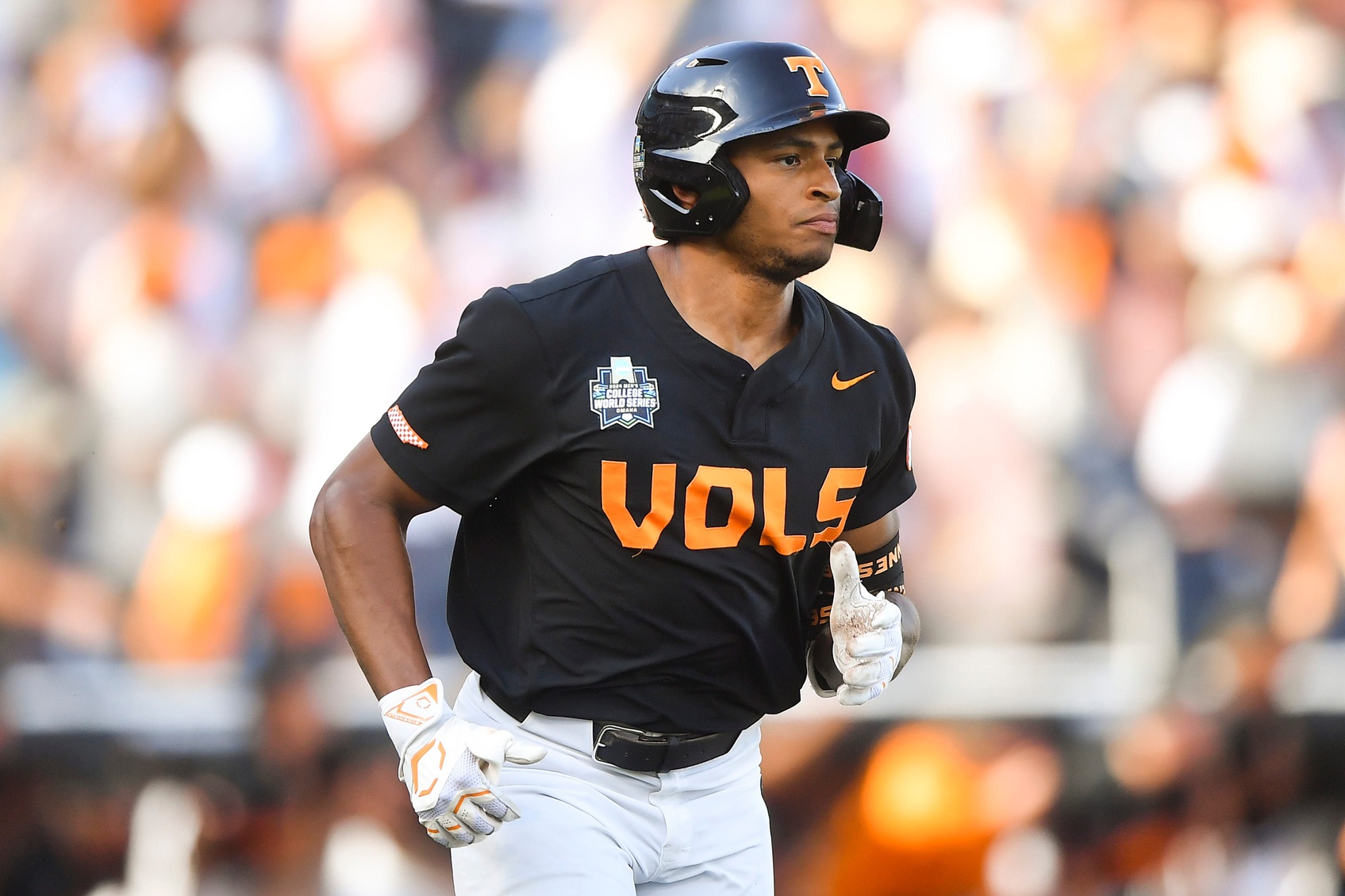 AL West: Moore's time to man the hot corner in LA?