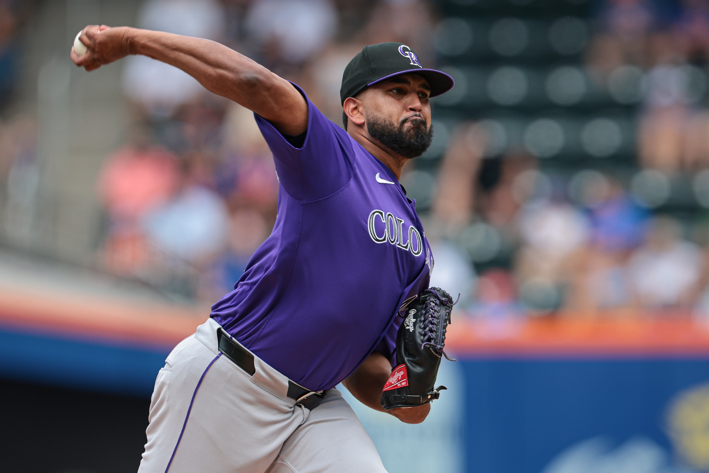 Márquez returns to Colorado rotation