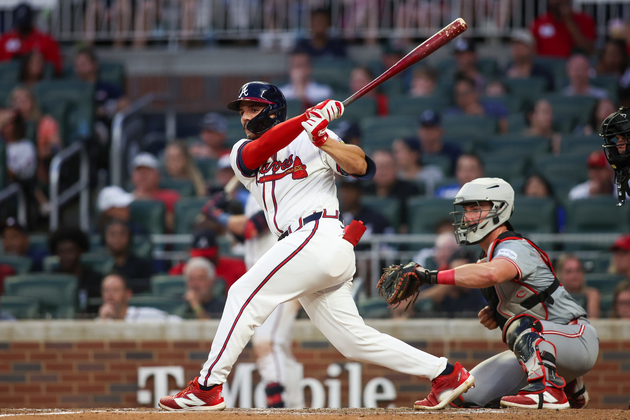 NL East: Nacho, Nacho Man