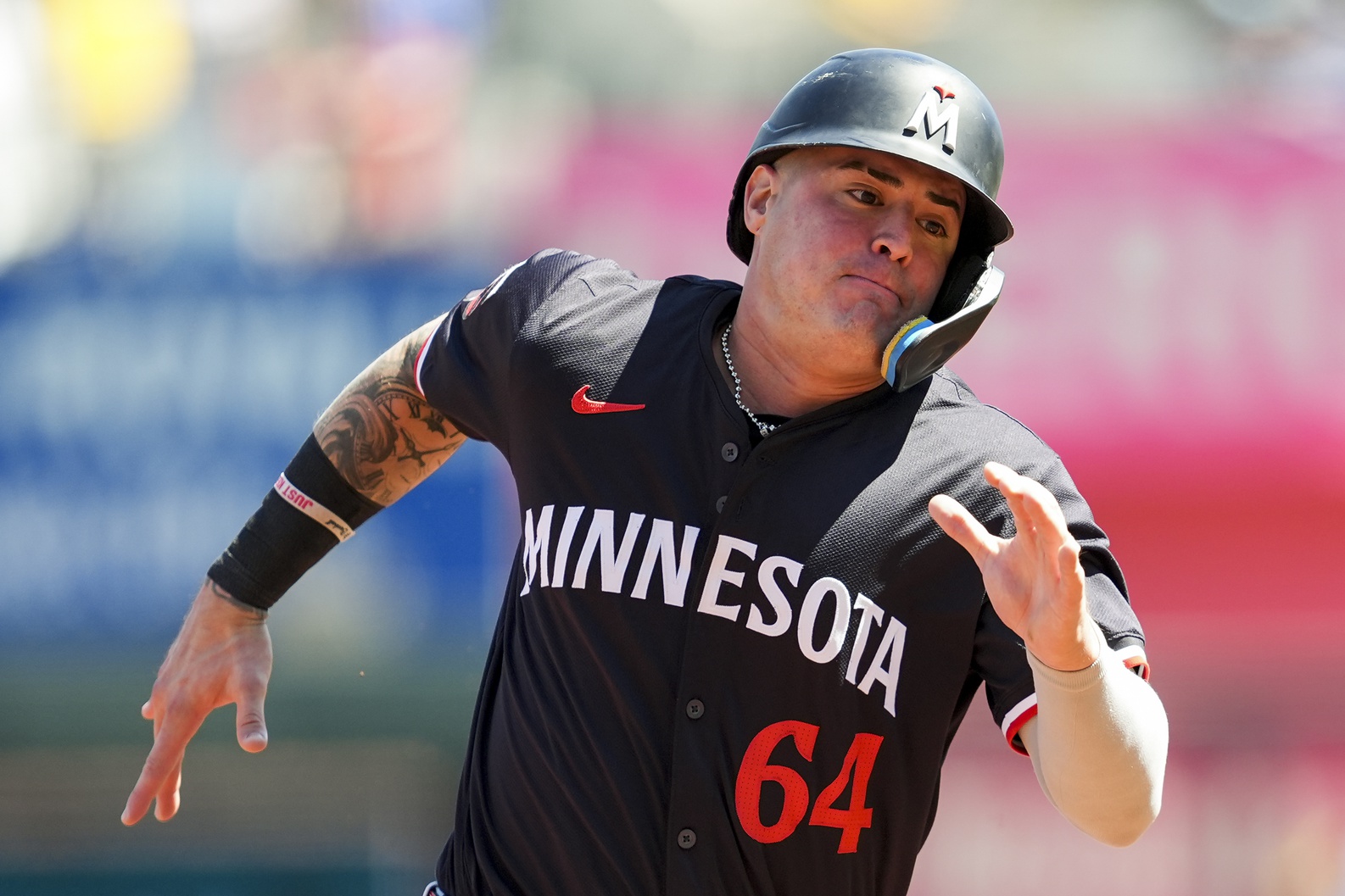 Miranda to see more time filling in for Lewis