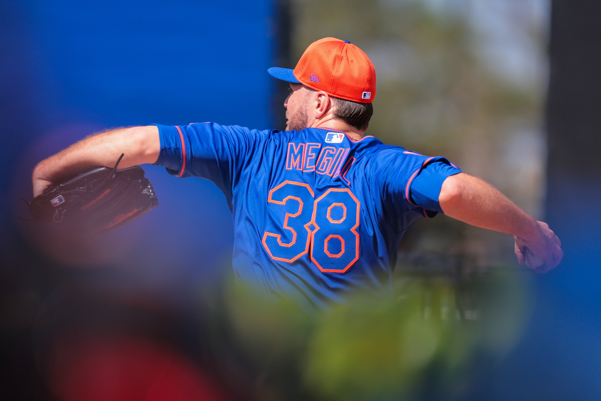 Another NYM injury opens door for Megill, Canning, Blackburn