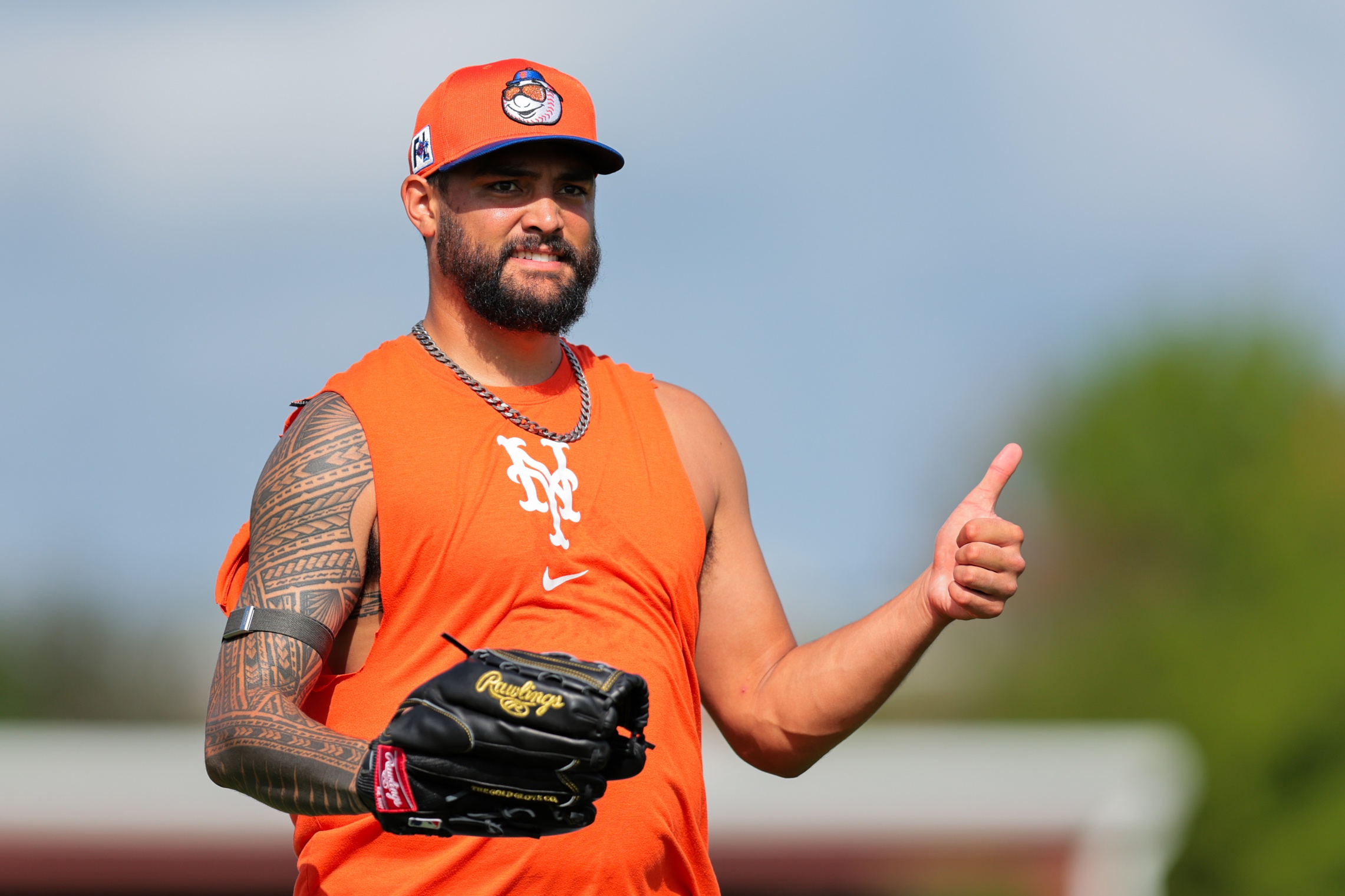 NL East: Riders on the storm