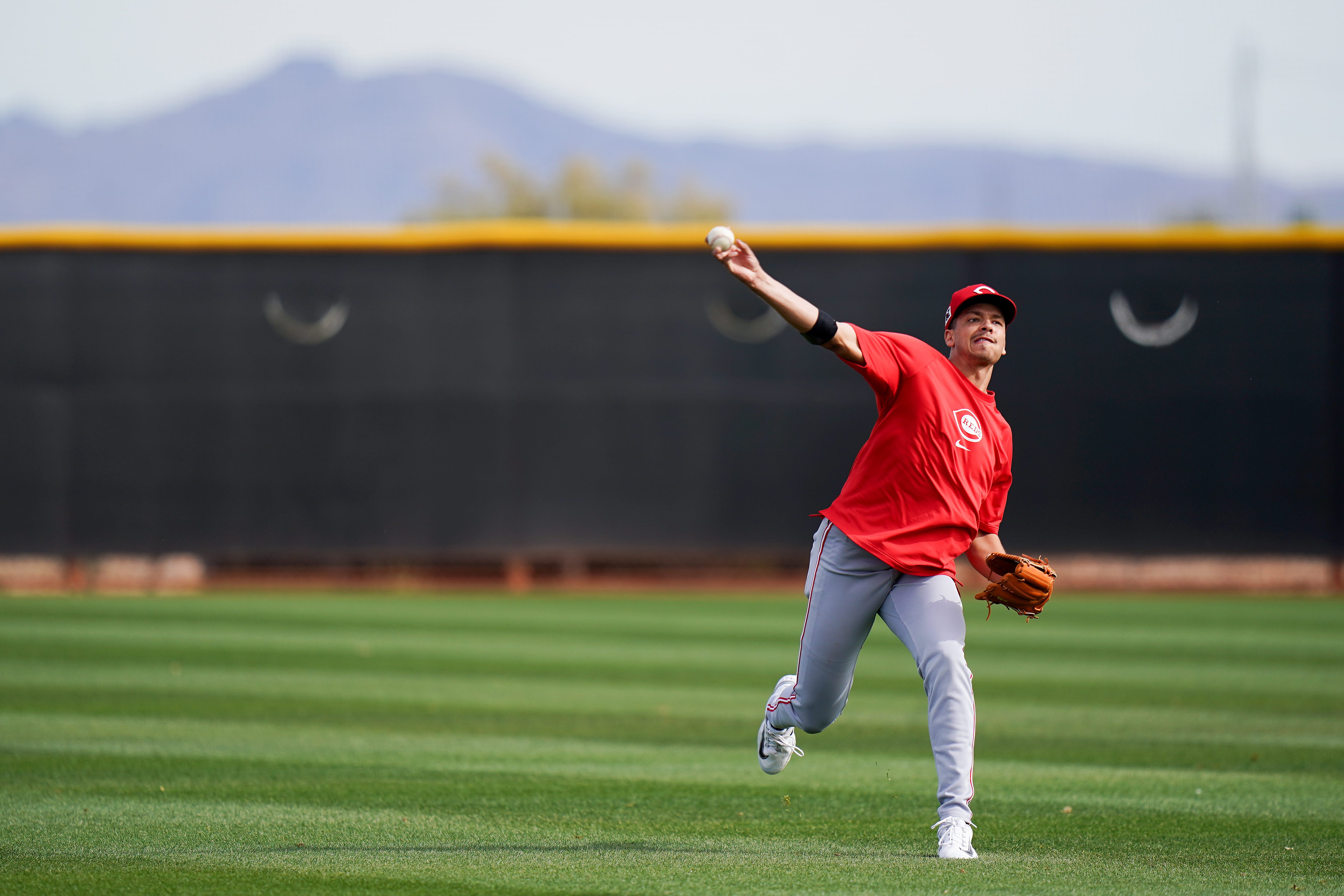 Chase Burns & JR Ritchie