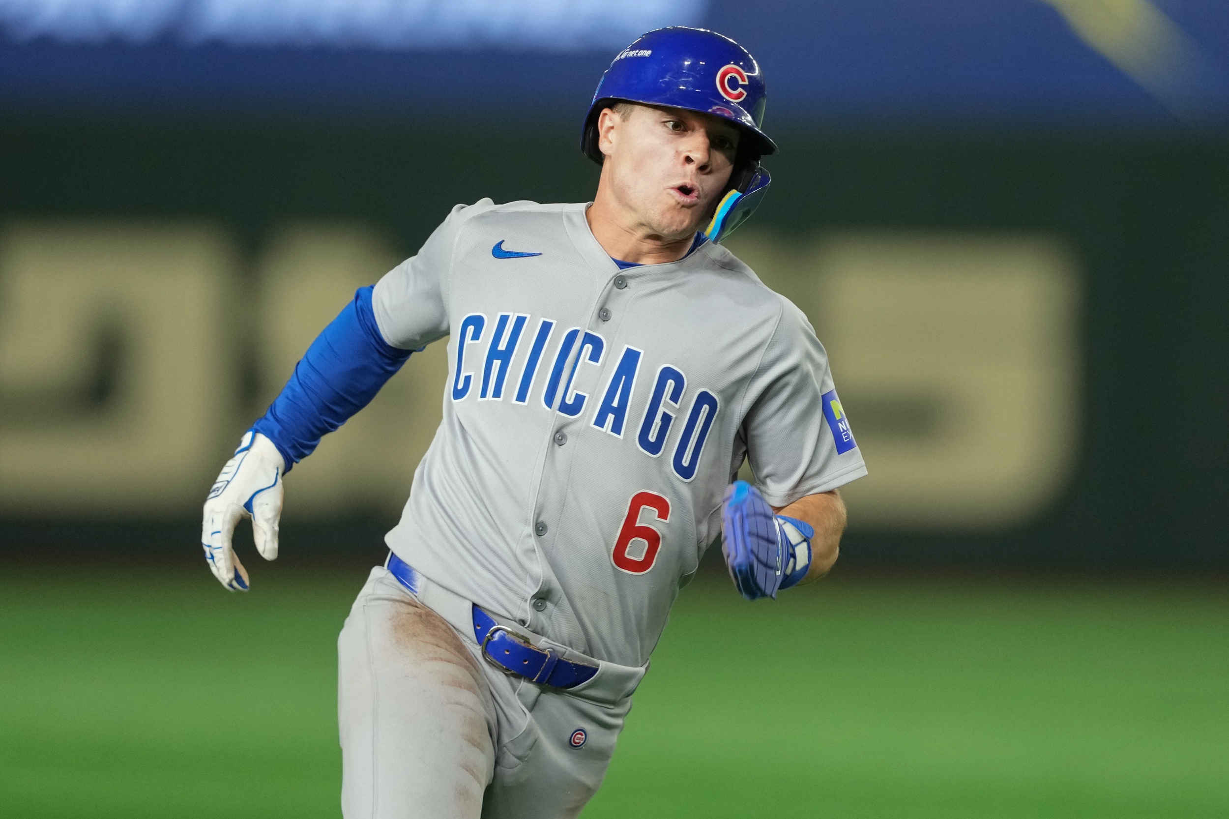 NL Central: Shaw makes the Cubs Opening Day roster