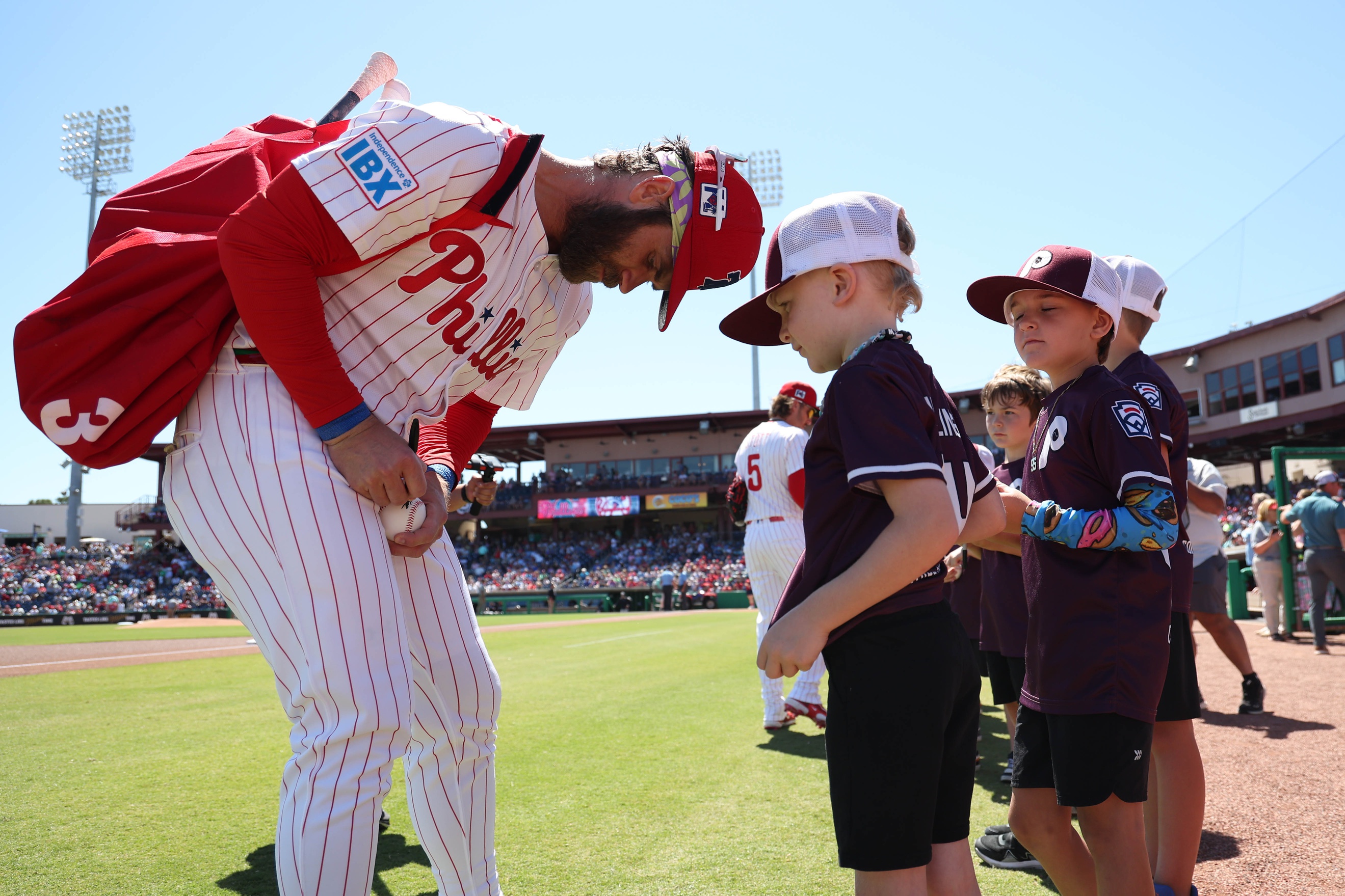 March 21, 2025, 10a ET, with Ray Murphy