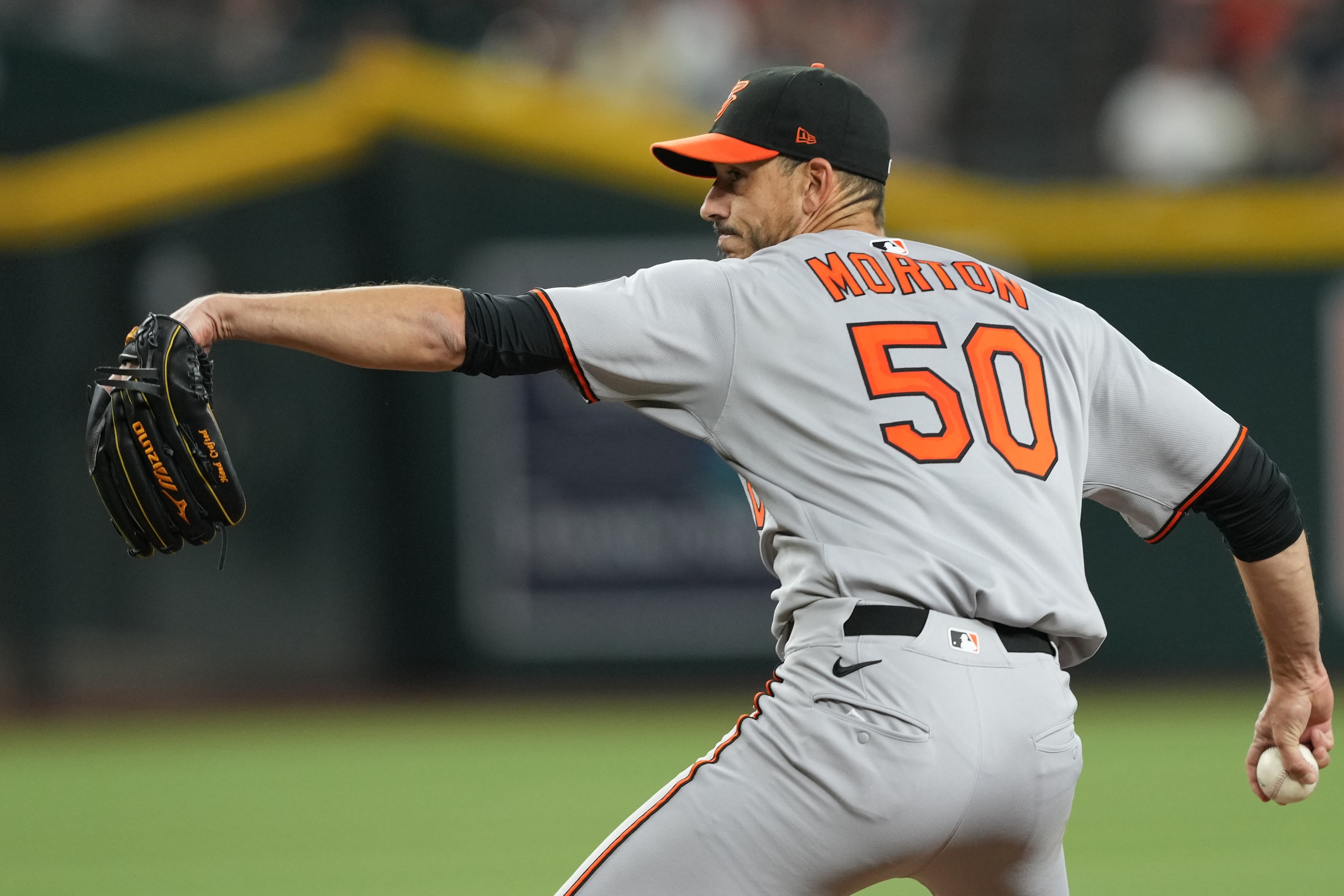 Double Dippin': April 14th-April 20th