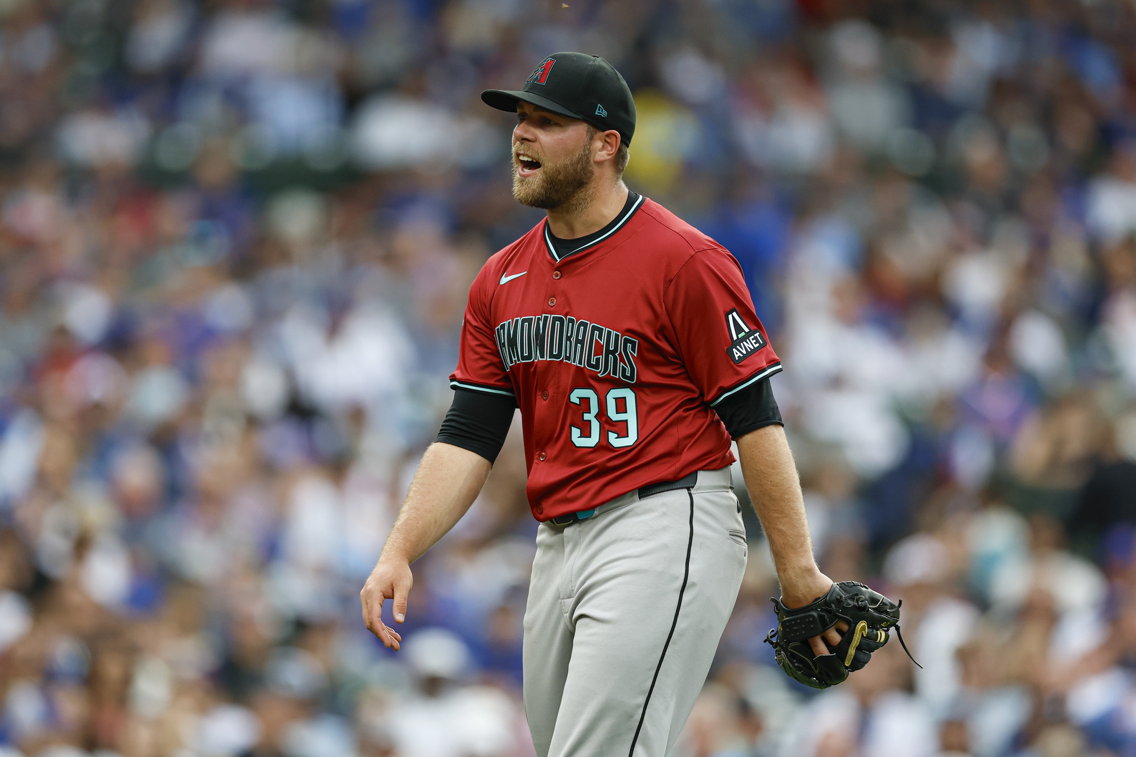 Spotlight: Corbin Burnes