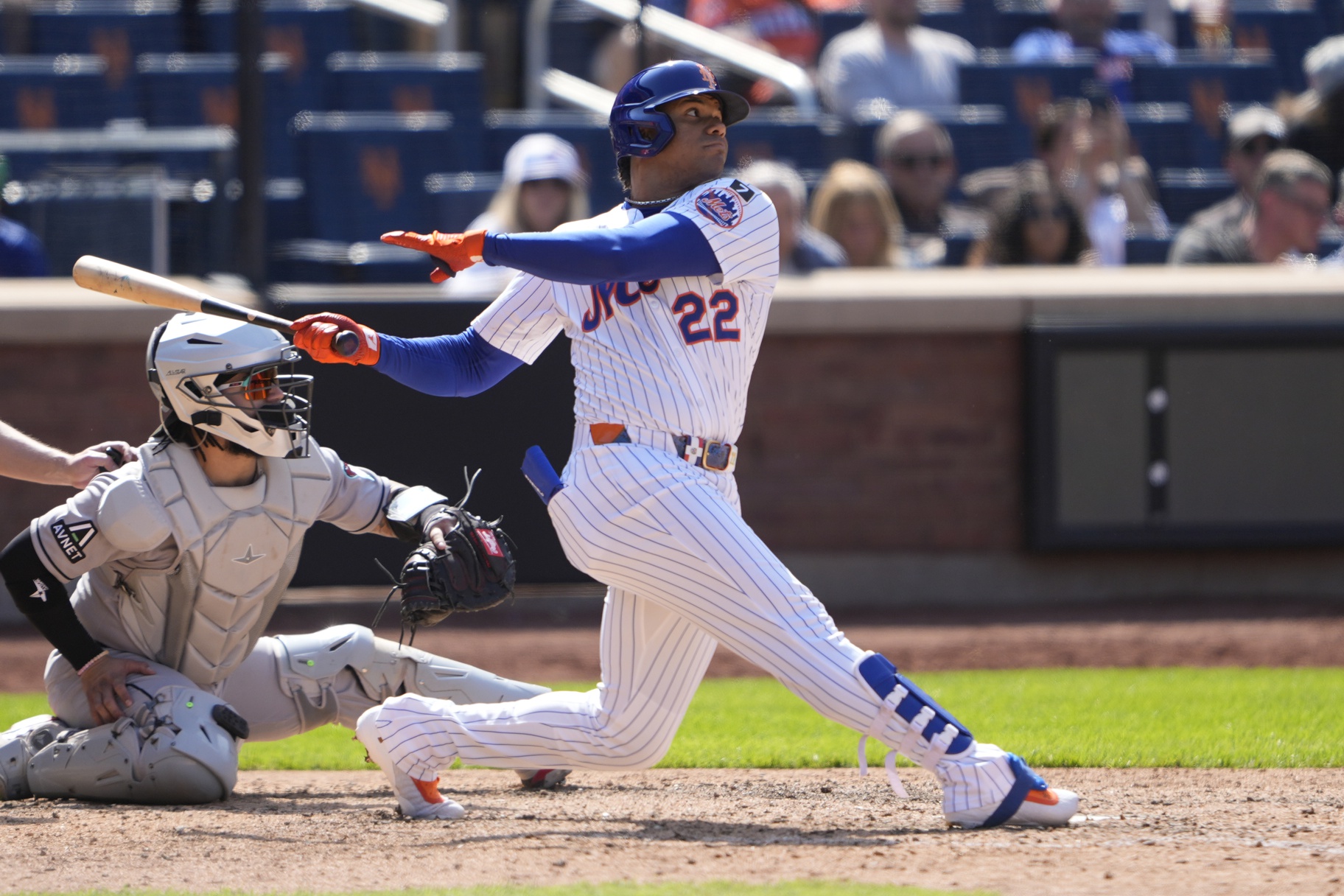 May 2, 2025, 12noon ET, with Ray Murphy