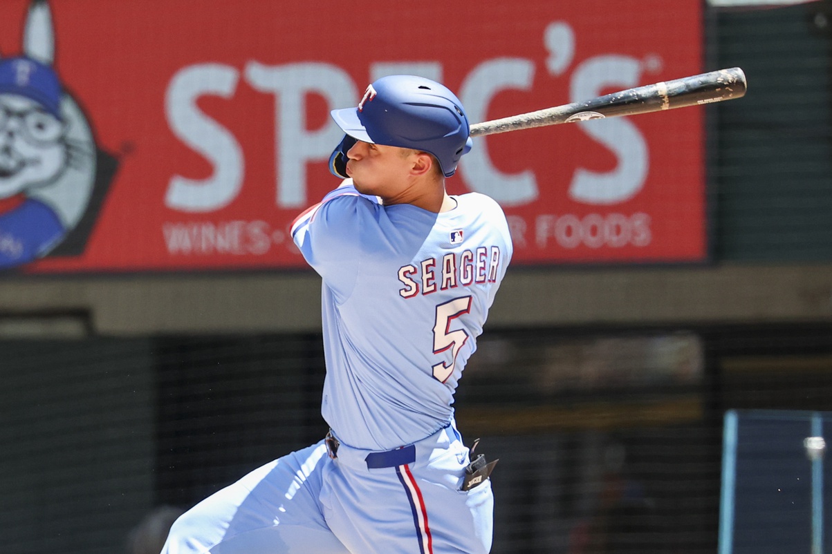 Seager to return from IL