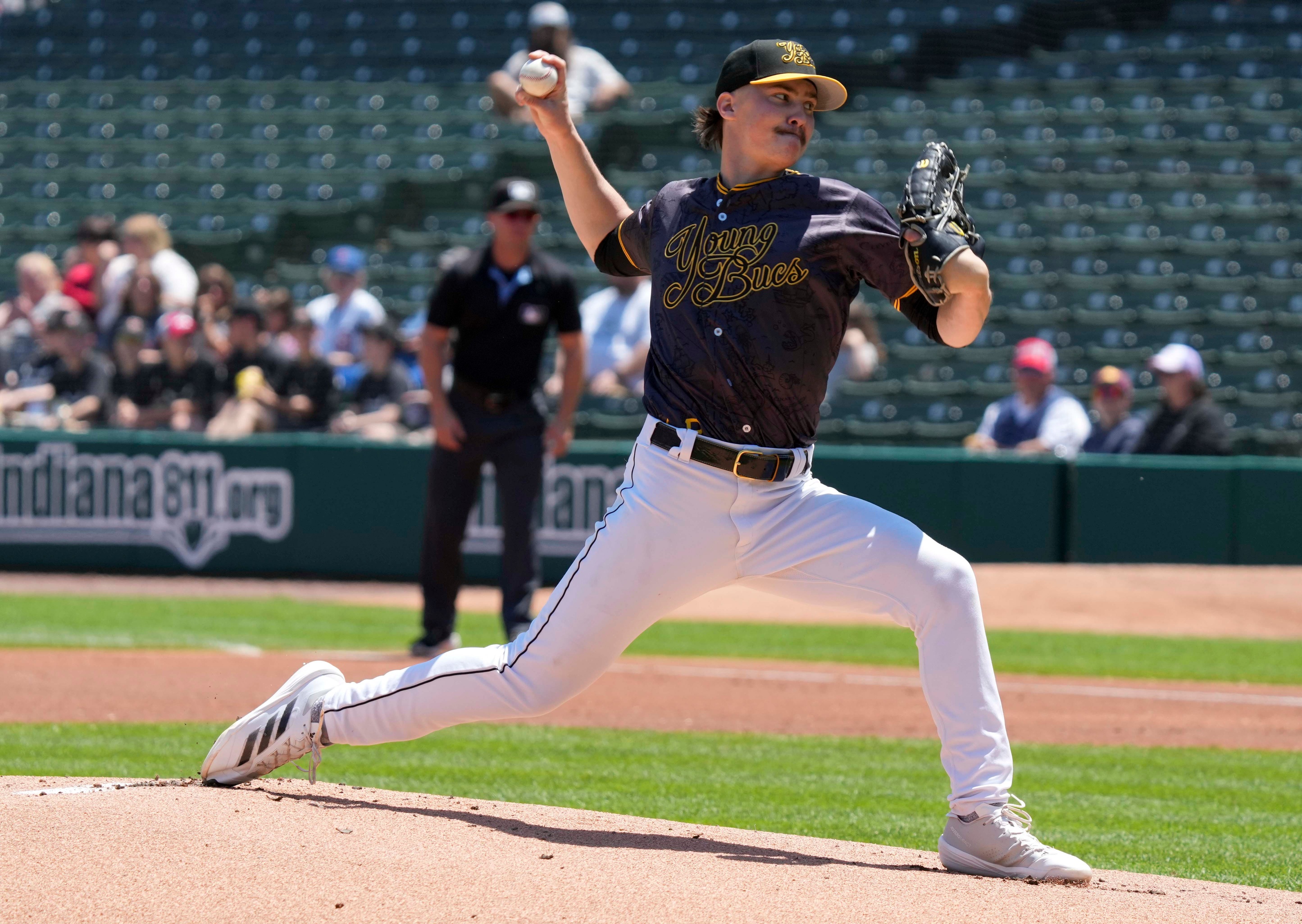 NL Central: Could the trade deadline open a rotation spot for Bubba ...