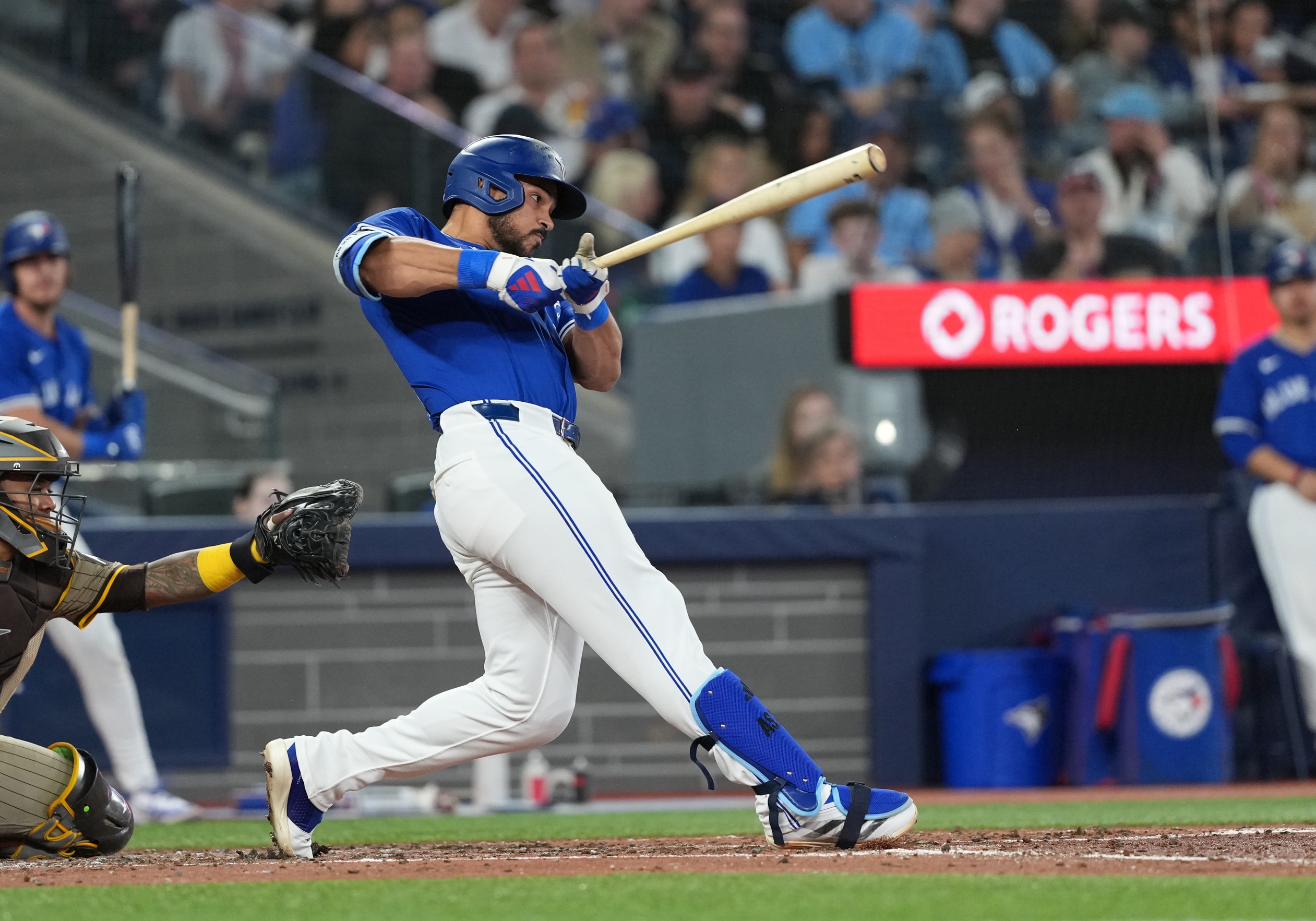 Santander returns for final stretch