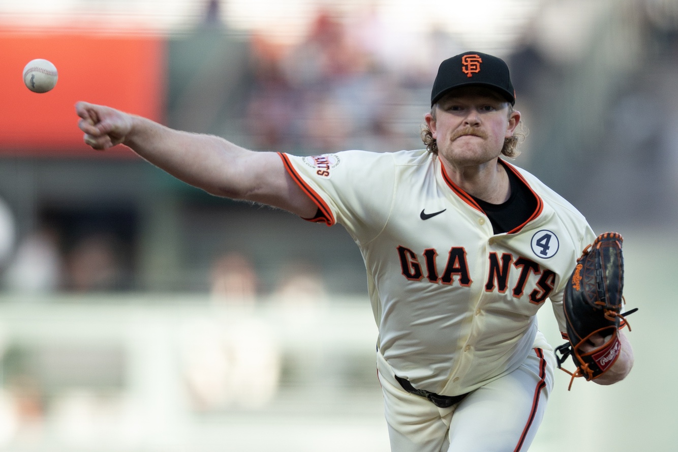 Webb leads a day full of aces
