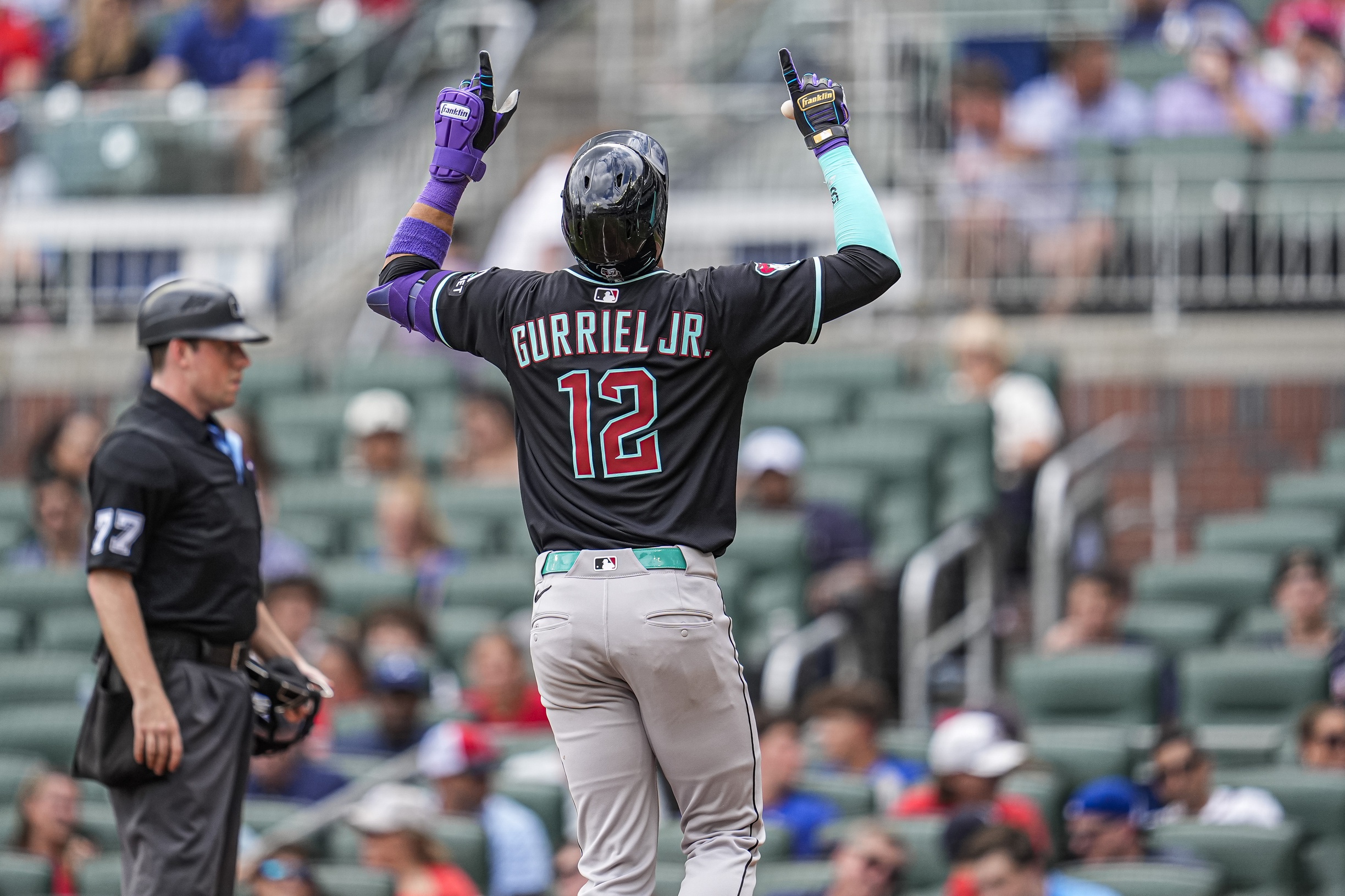 June 5, 2025, 12noon ET, with Ray Murphy