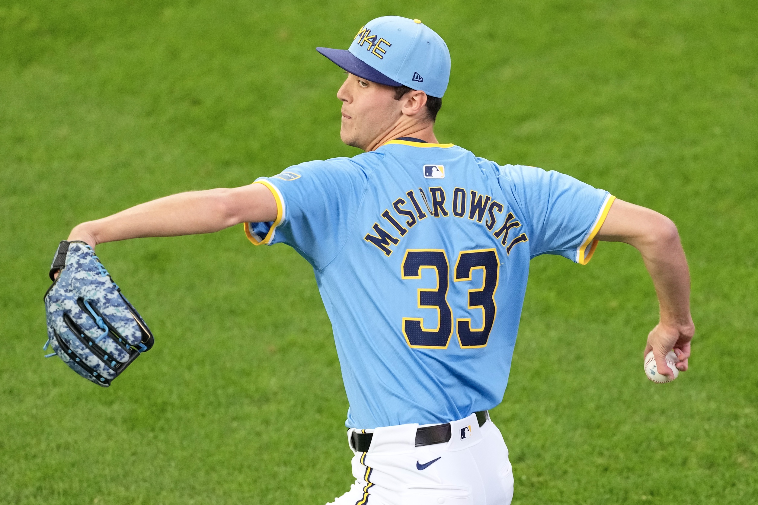 June 13, 2025, 12noon ET, with Ray Murphy