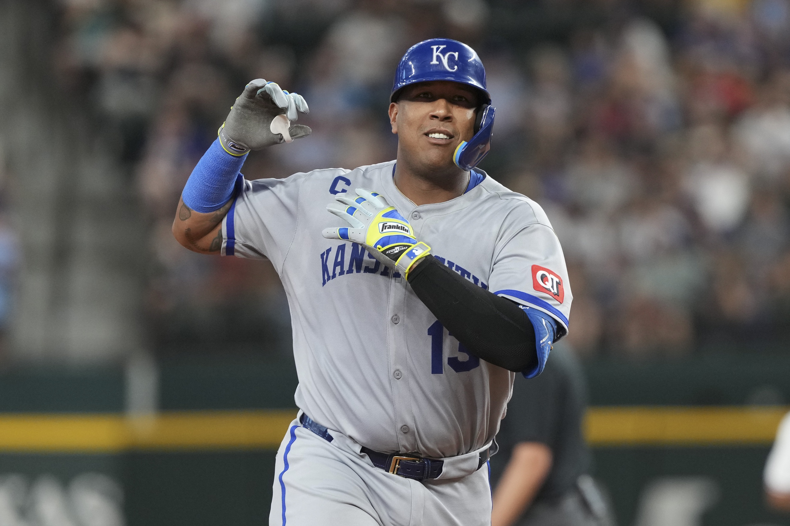 2025's All Second-Half Team