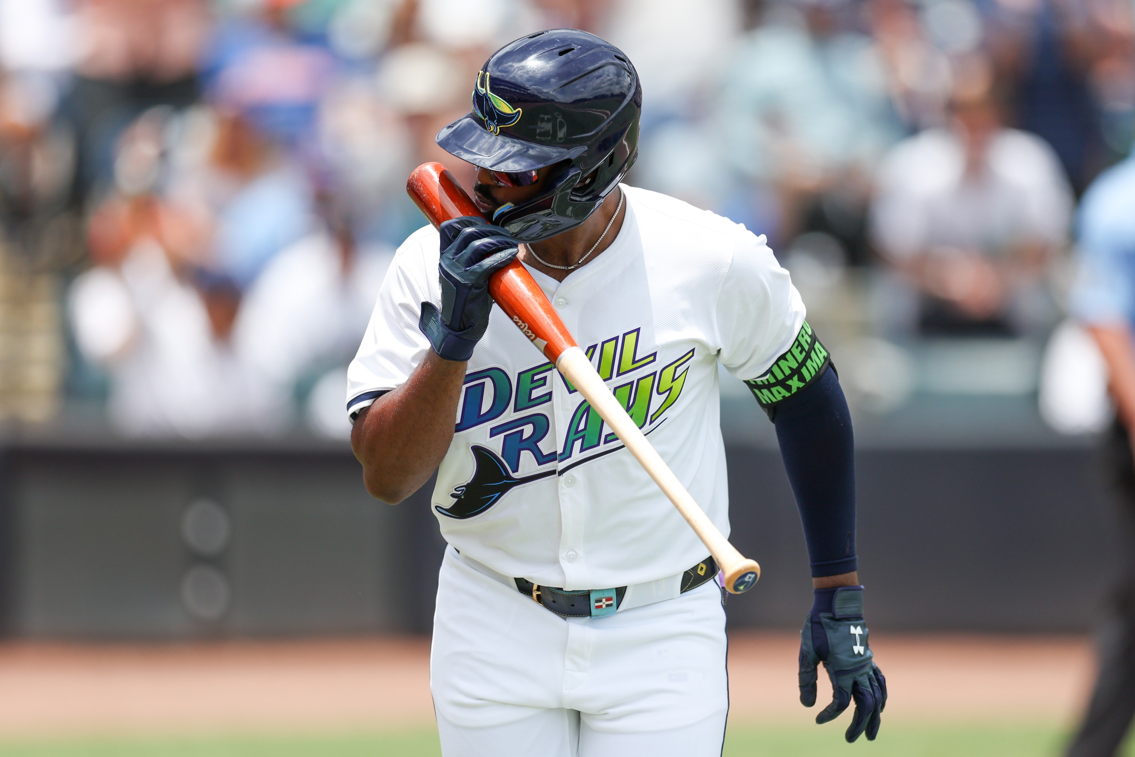 Playing with our new QBaB tools