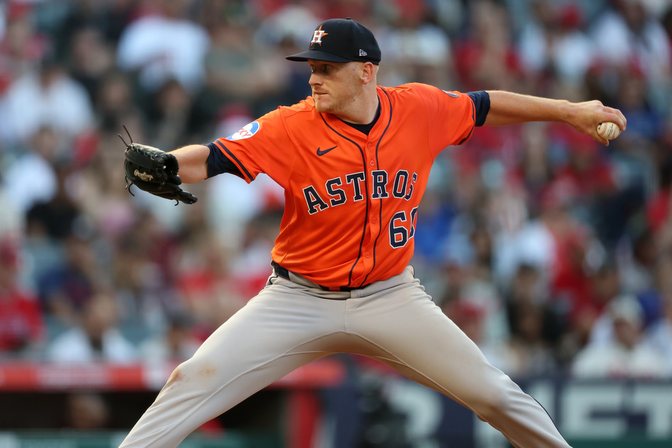 Surprising Walter tops Thursday slate