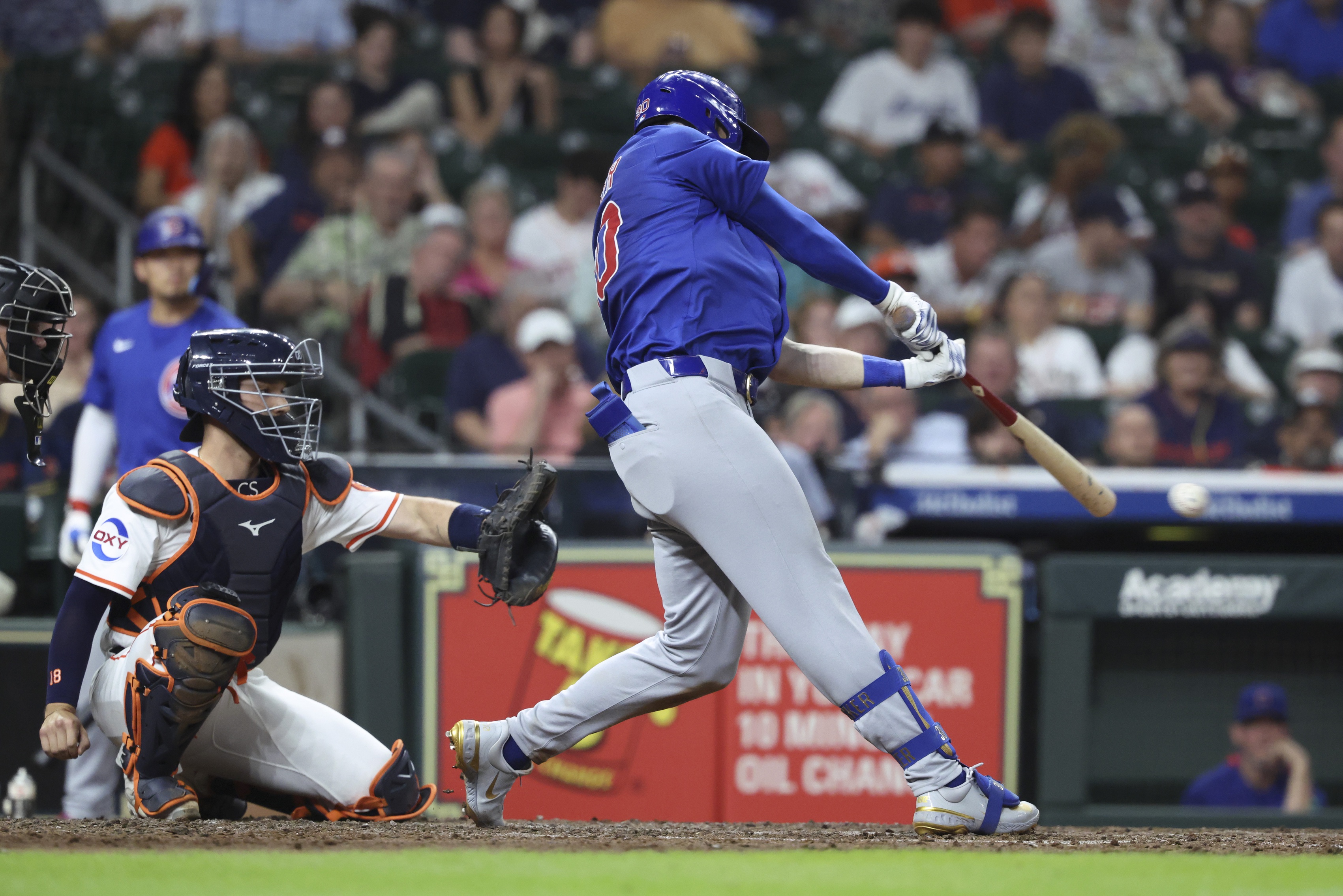 Tucker, Abbott, Perdomo, D. Lee, Betts