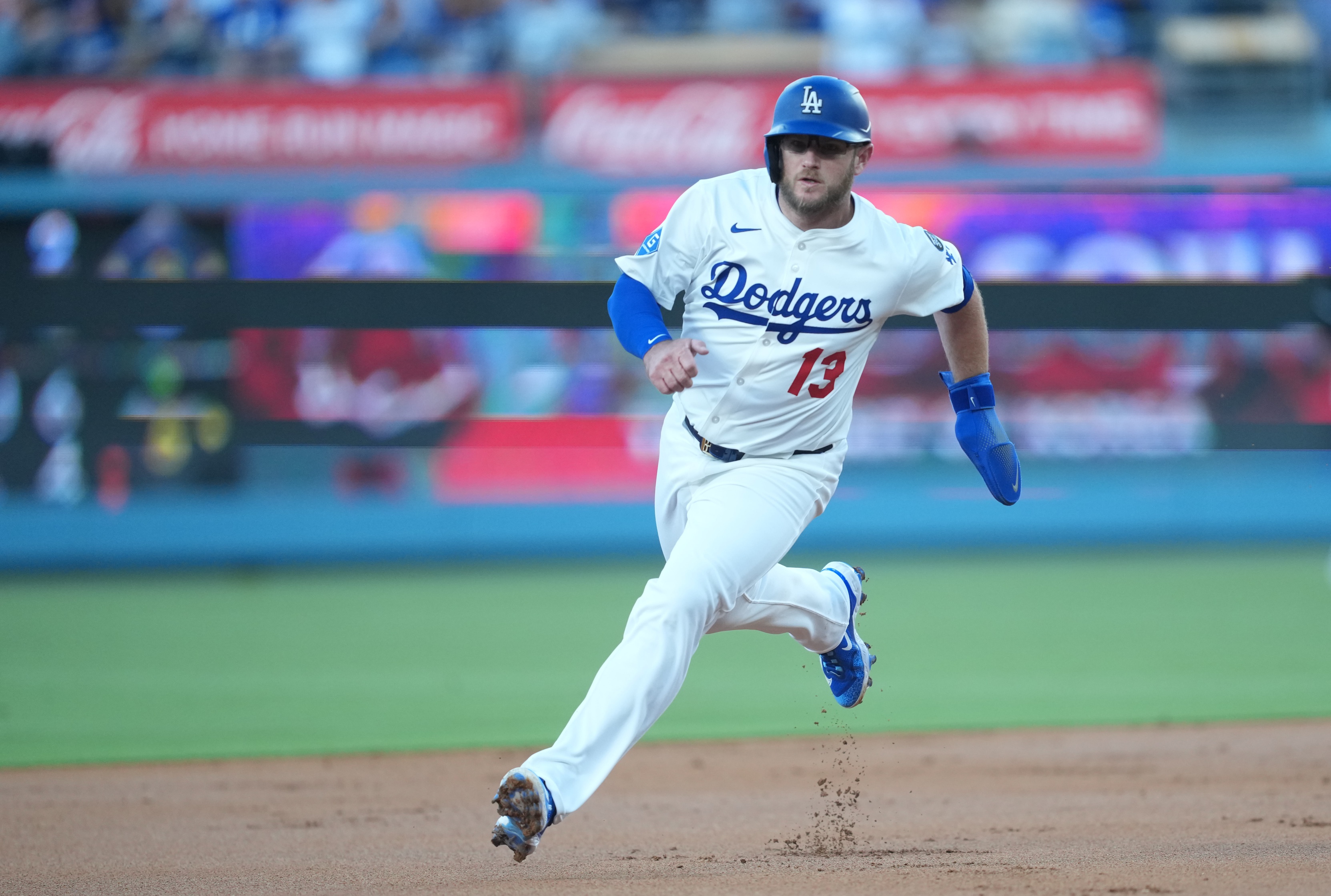 Muncy set to return for Dodgers