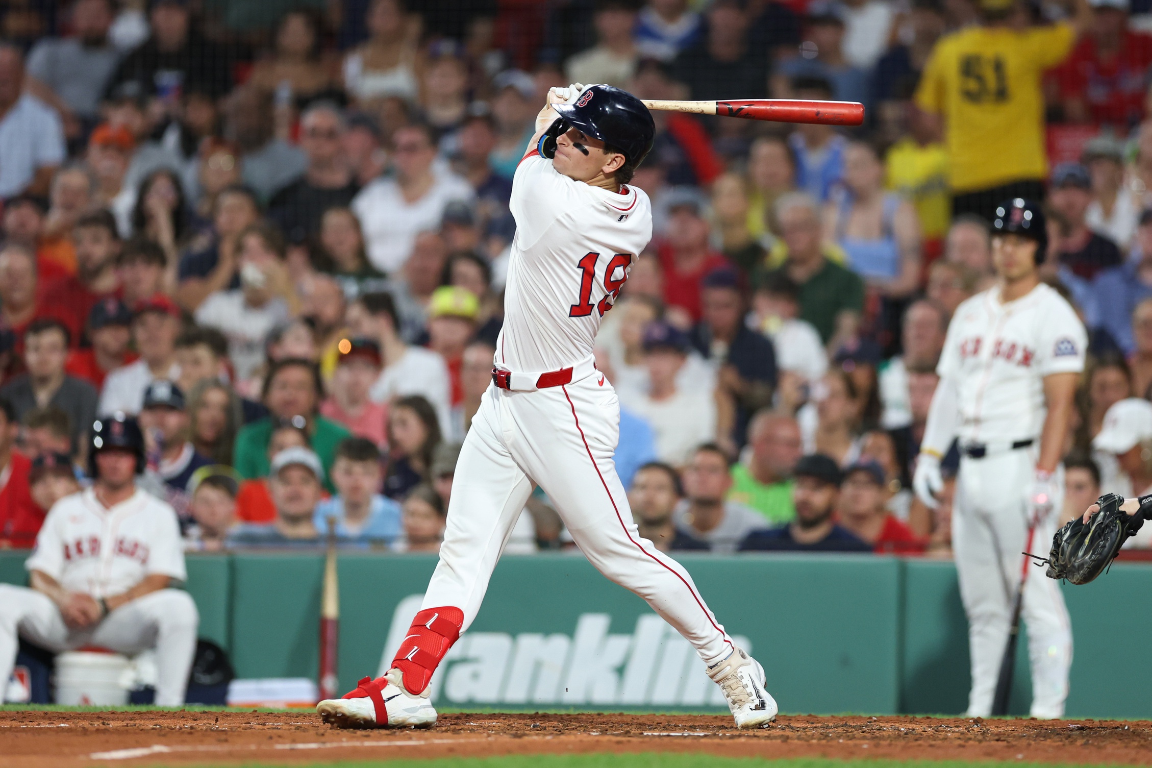 Anthony, Walter, Clarke, C. Young, Burrows